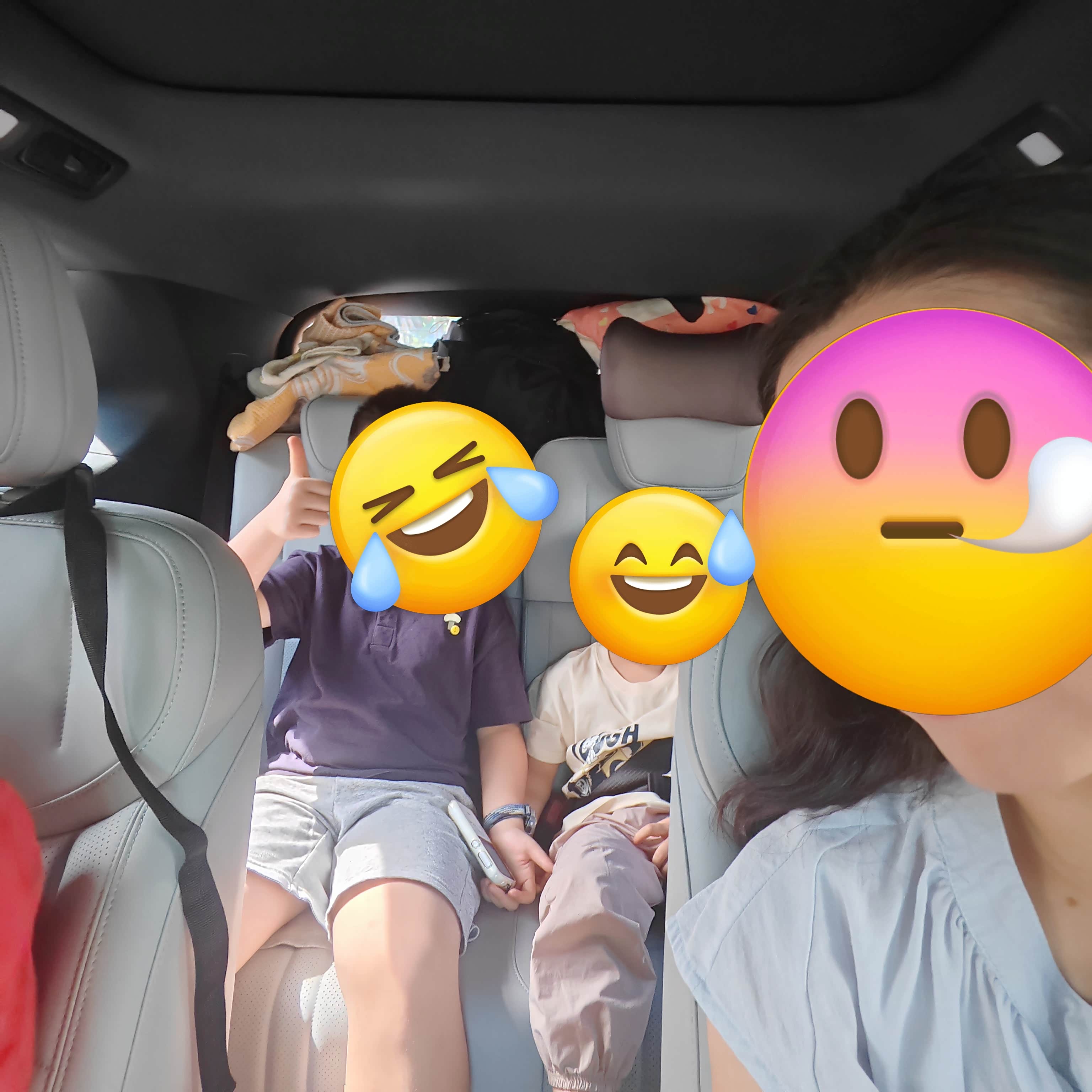 【图】深蓝s09真实用车体验_深蓝S09论坛_汽车之家论坛