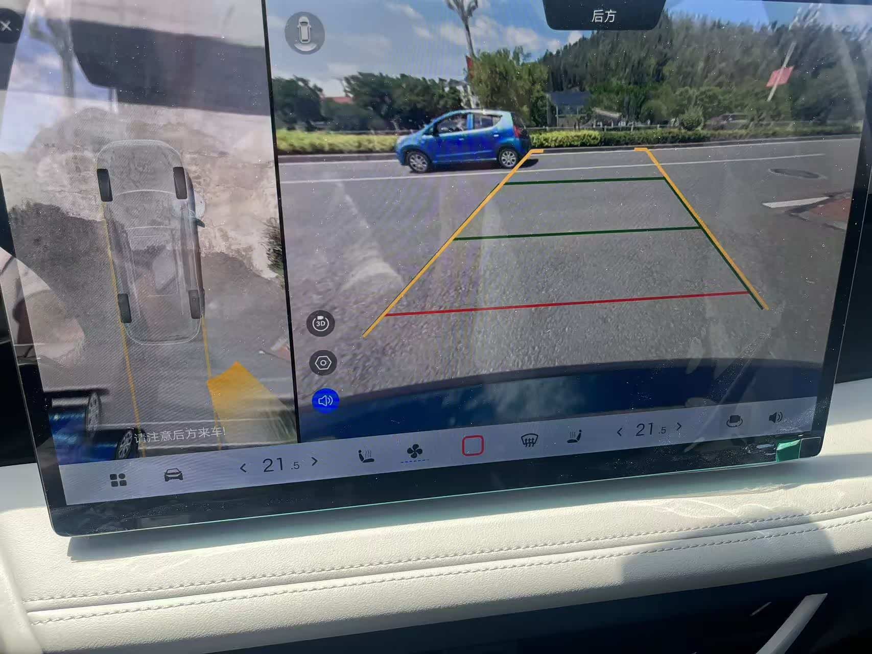 【图】【车主分享】家用SUV新选择——捷达VS8深度体验报告_捷达VS8论坛_汽车之家论坛