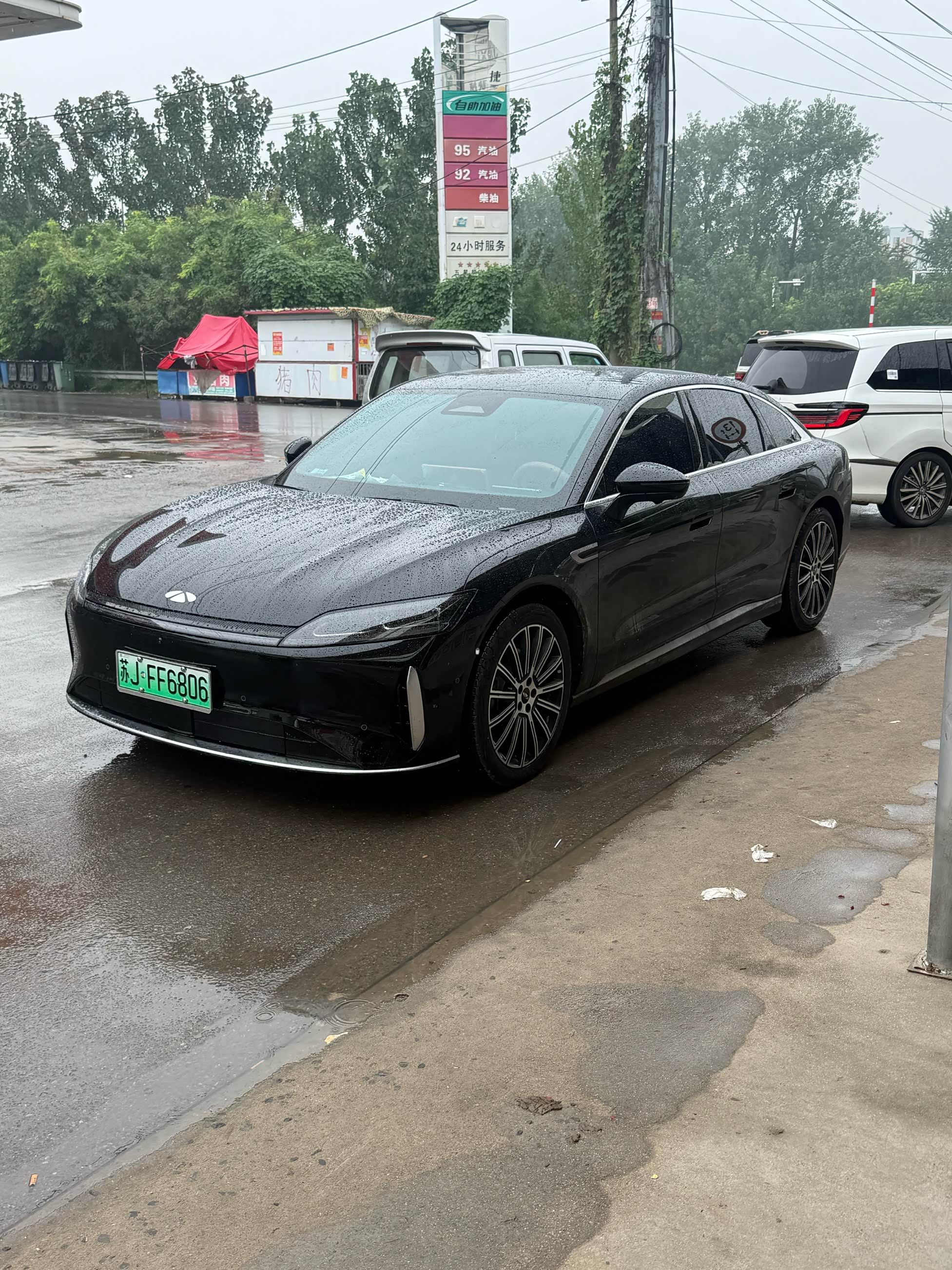 【图】风云A9L_风云A9L论坛_汽车之家论坛