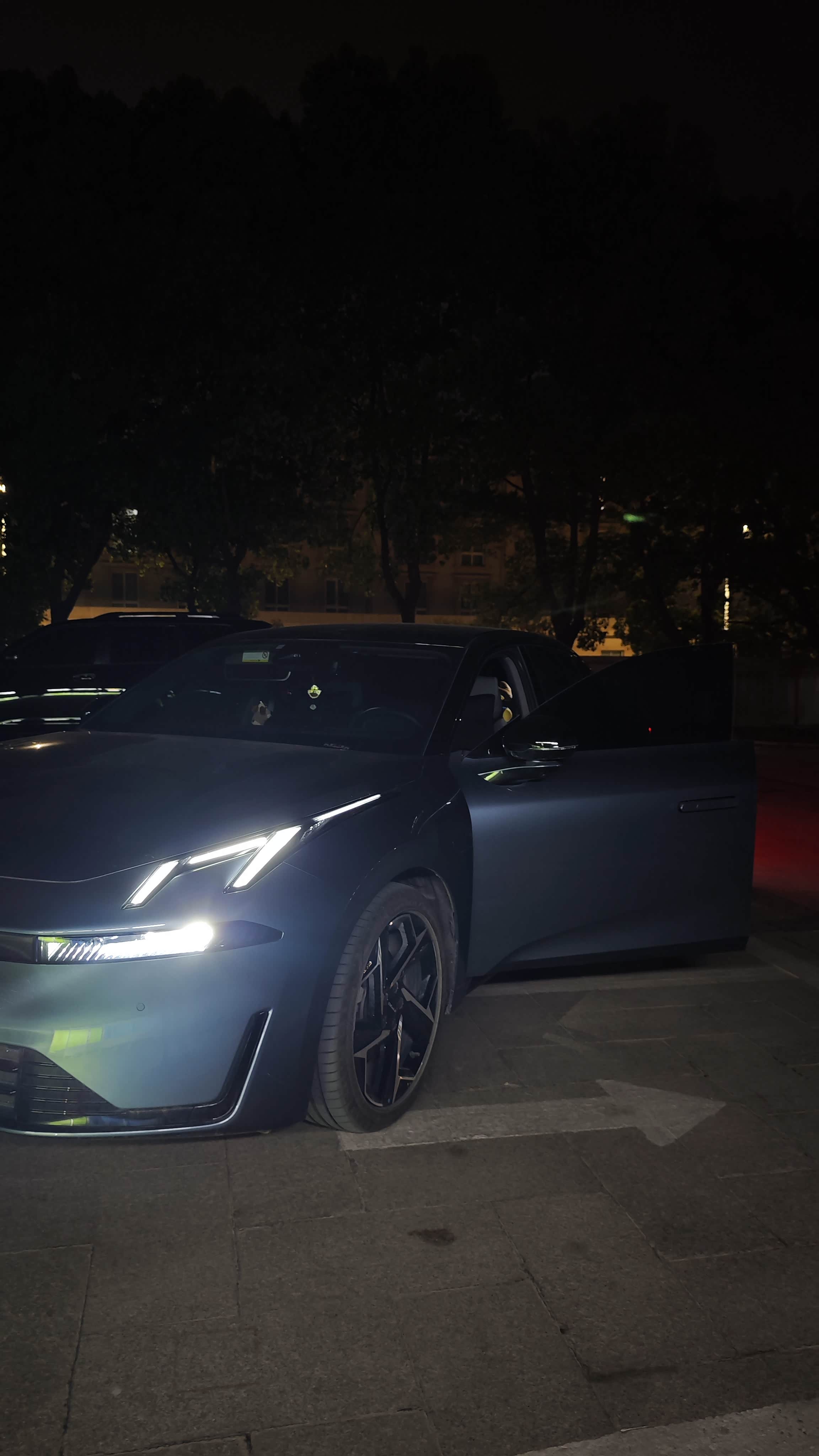 【图】领克07EMP近期用车体验_领克07 EM-P论坛_汽车之家论坛