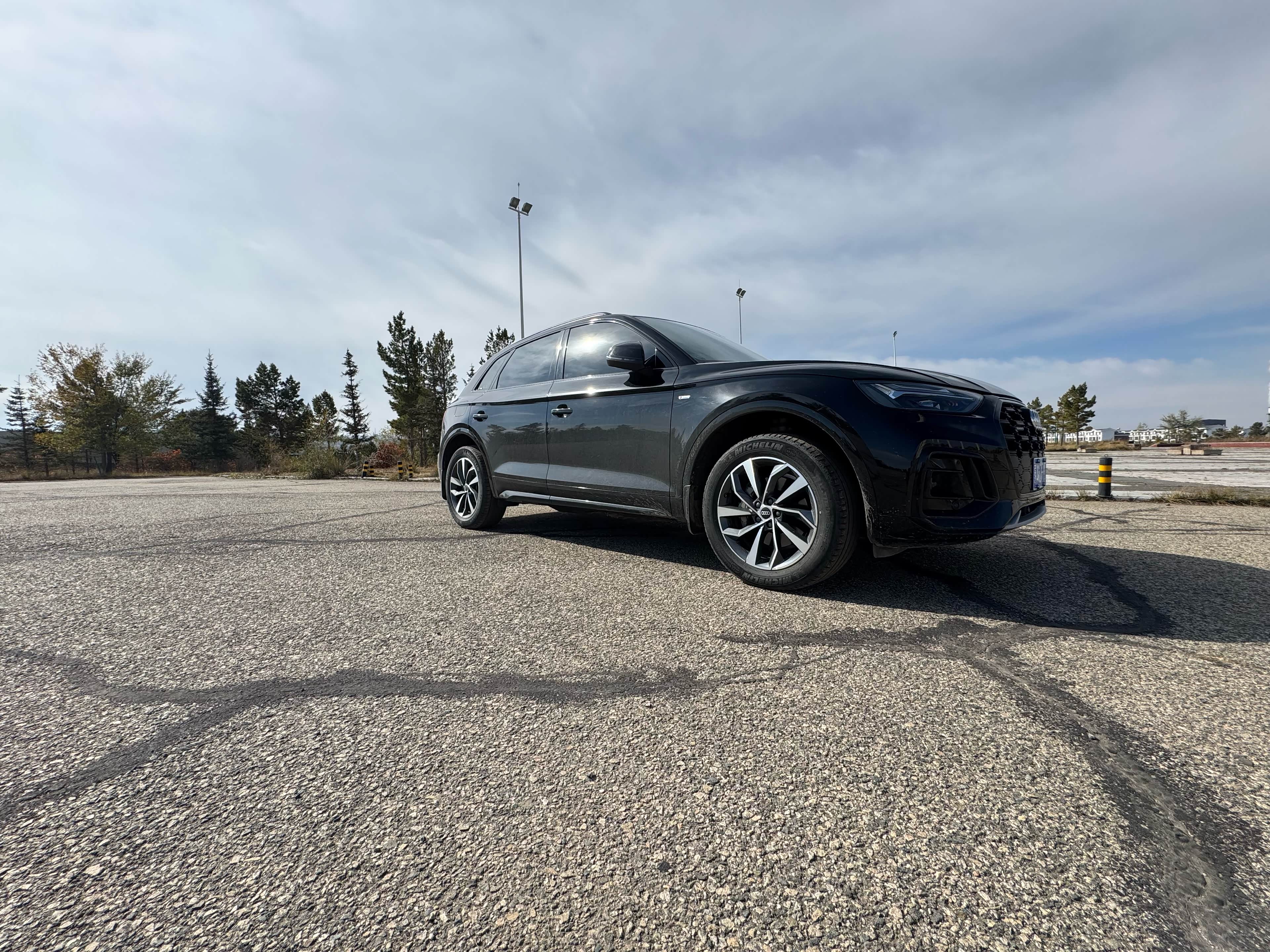 【图】奥迪Q5L俩年使用情况_奥迪Q5/Q5L论坛_汽车之家论坛