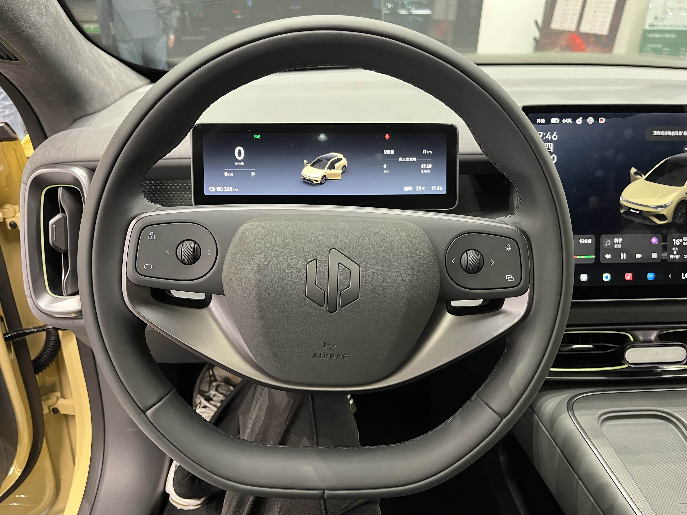 【图】零跑Lafa5 与比亚迪海豚怎么选？_零跑Lafa5论坛_汽车之家论坛