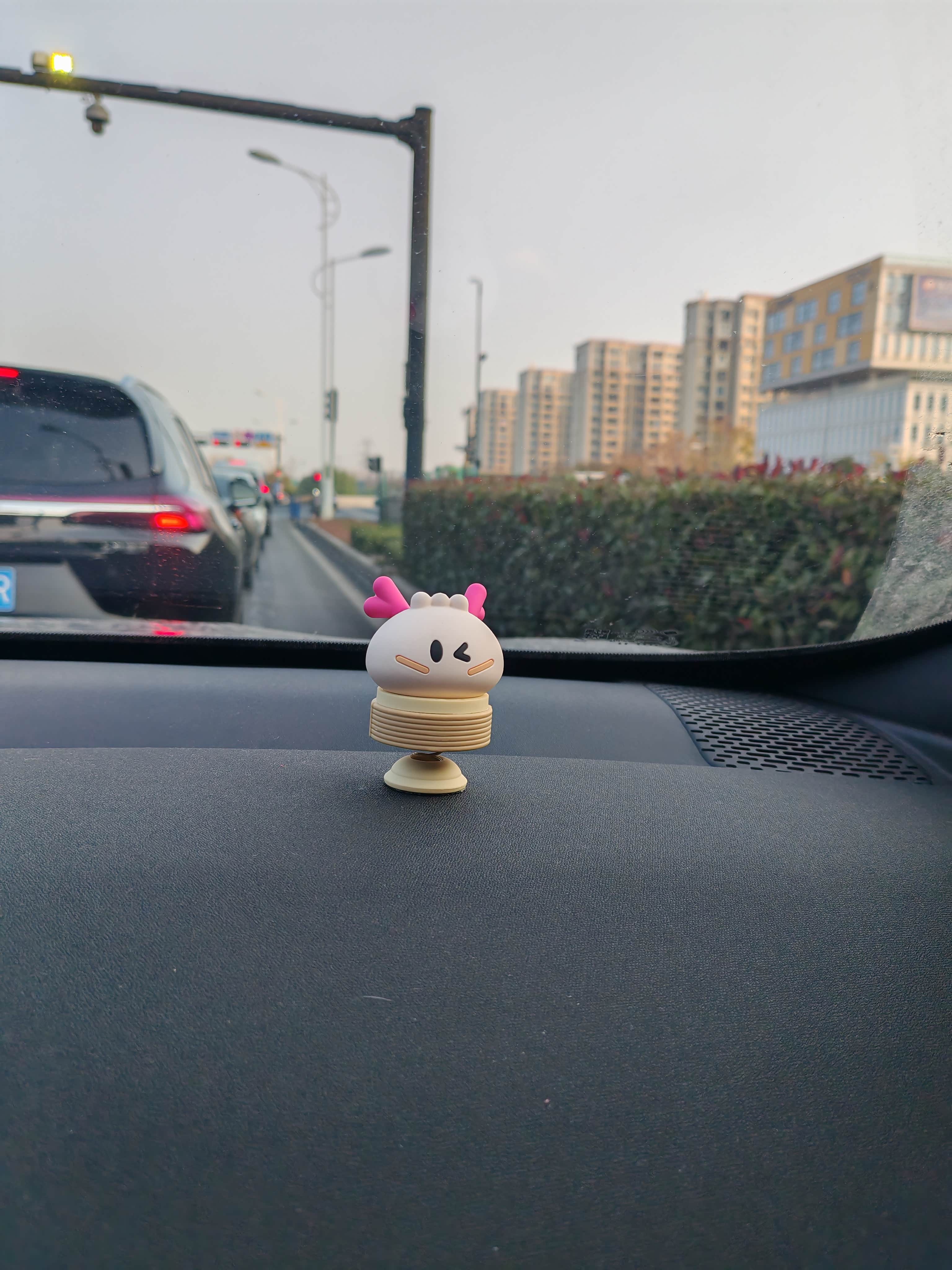 【图】深蓝S05，我的家庭好伙伴_深蓝S05论坛_汽车之家论坛