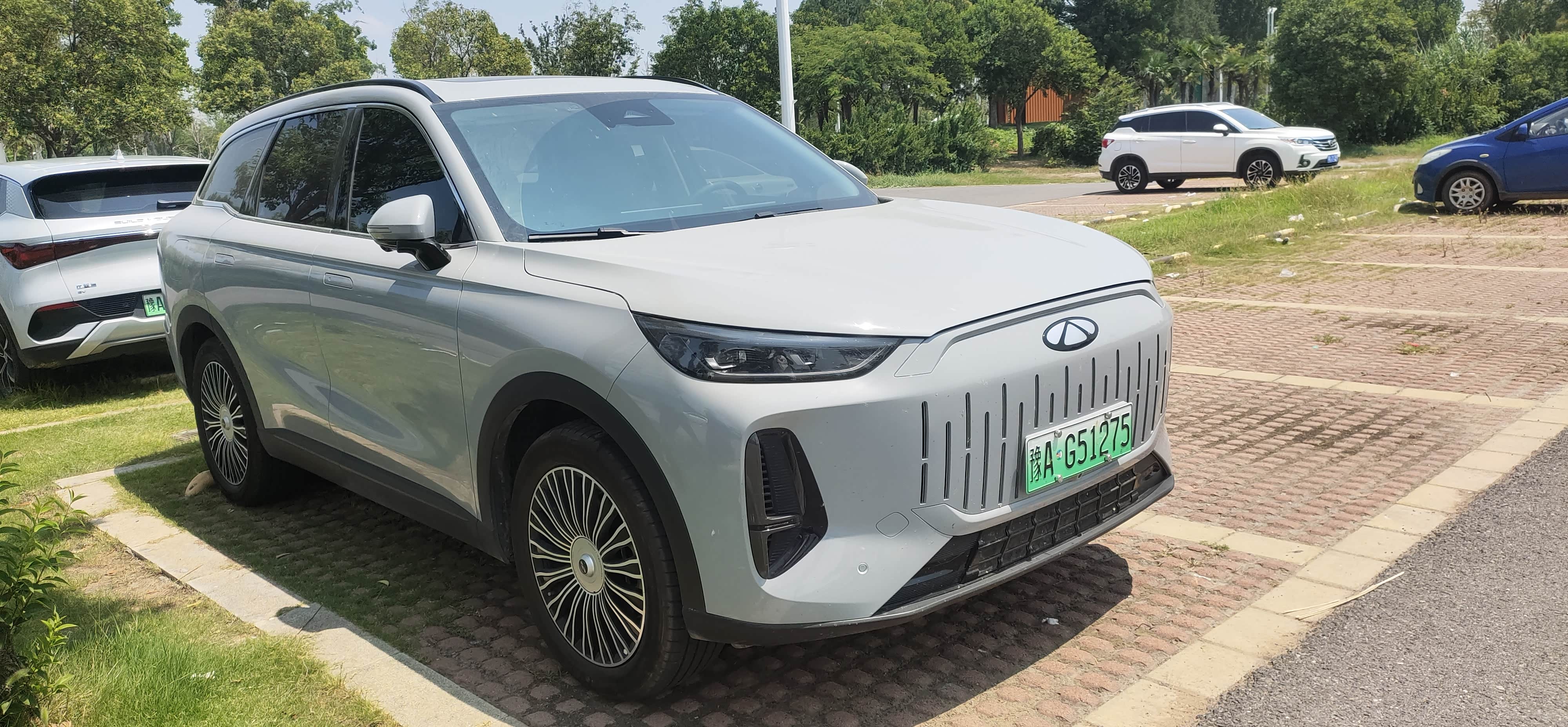 【图】风云 T9 一万公里真实体验：这波不亏！_风云T9论坛_汽车之家论坛