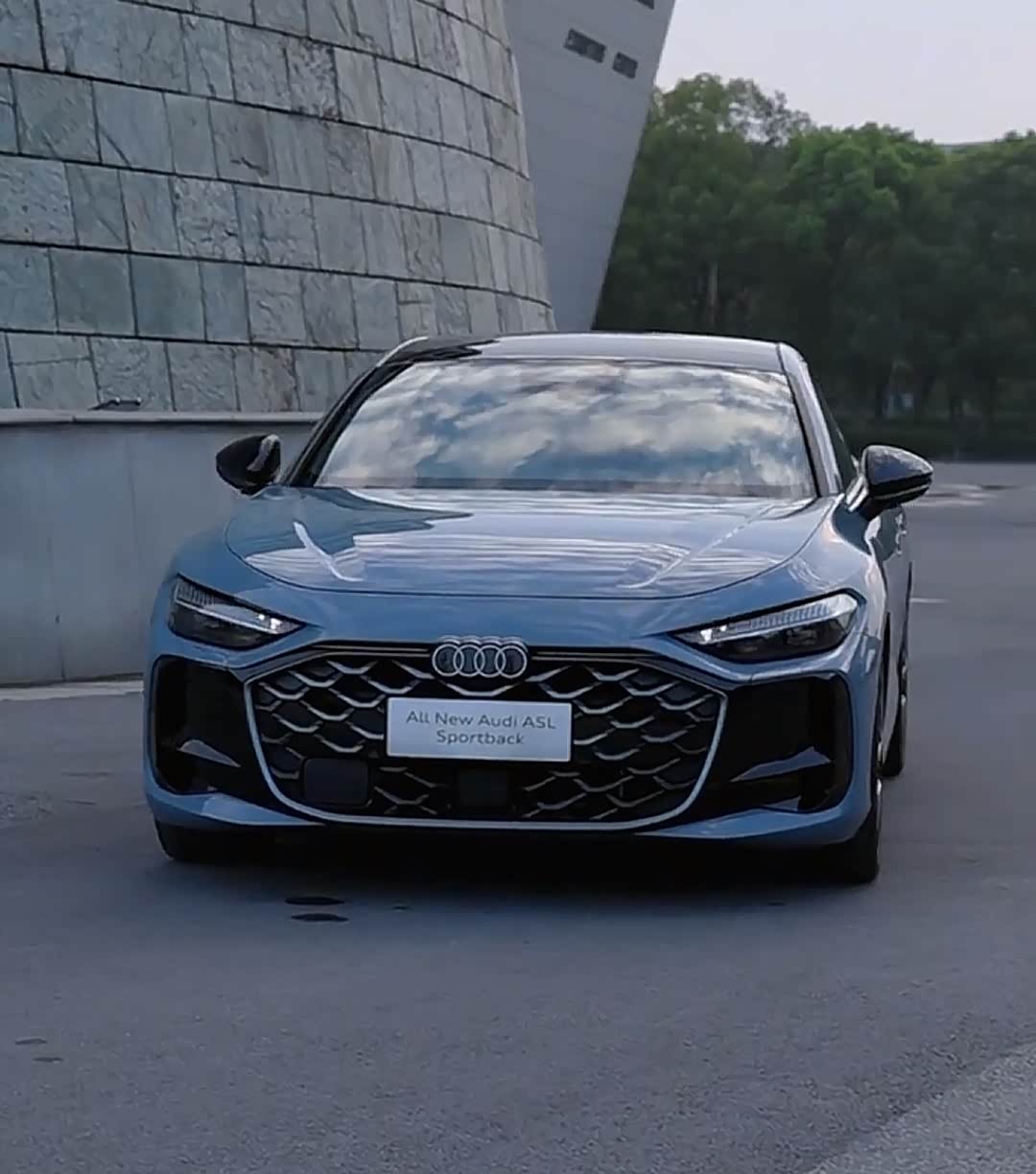 【图】25.99万起，是冲上汽A5L还是等一汽？_奥迪A5L Sportback论坛_汽车之家论坛