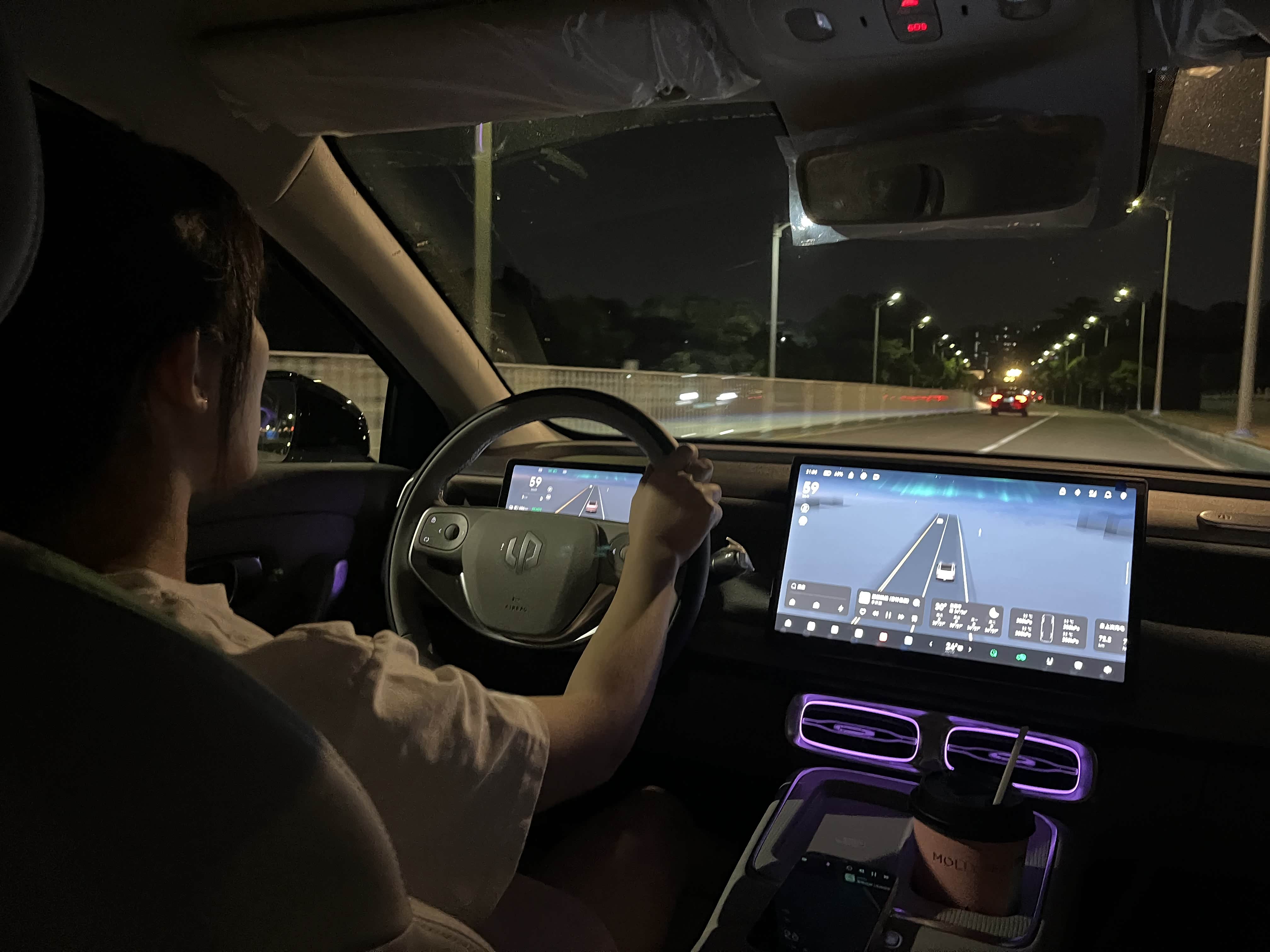 【图】决赛圈的M03和B01最终选了后者_零跑B01论坛_汽车之家论坛