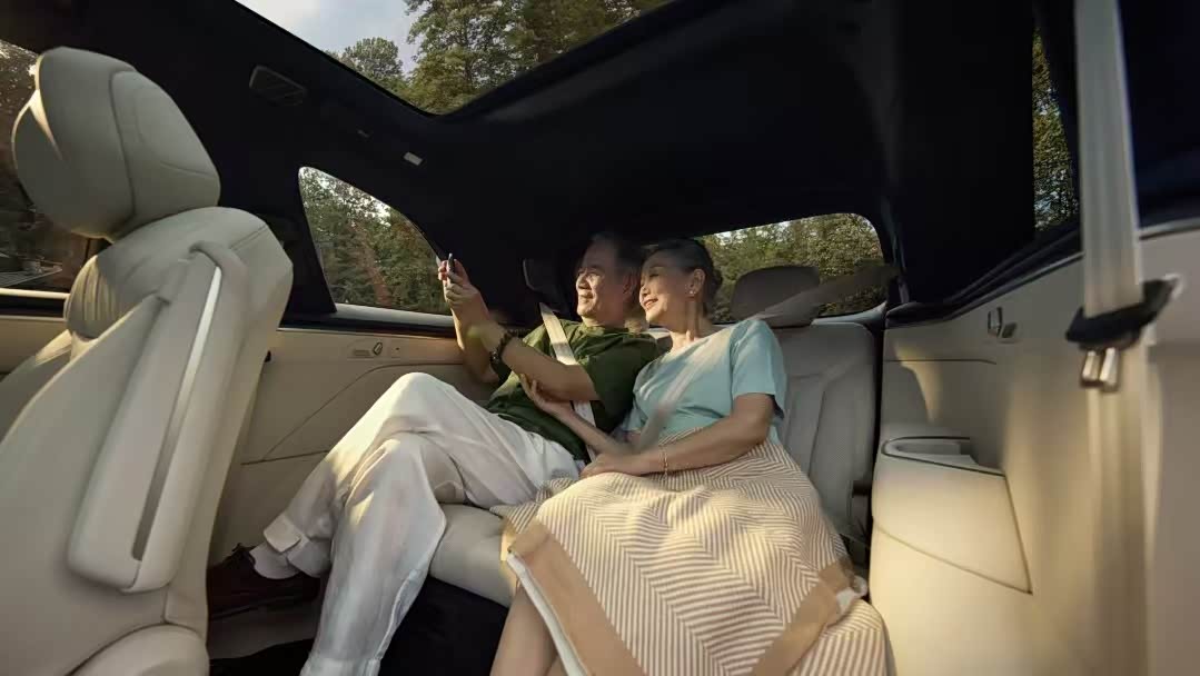 【图】乐道L90上市啦_乐道L60论坛_汽车之家论坛