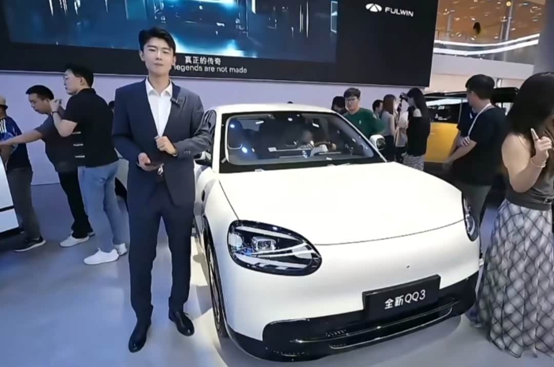 【图】奇瑞QQ_奇瑞QQ/QQ3/QQ6论坛_汽车之家论坛