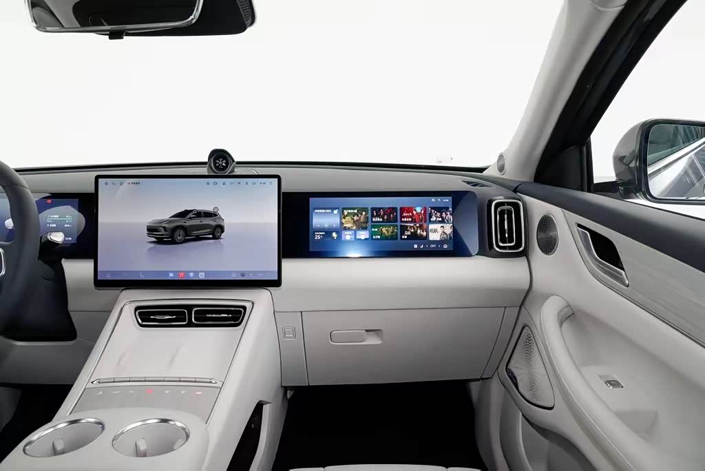 【图】星途ET5订单量破万，有人说它是“奇瑞版保时捷Macan”，_星途ET5论坛_汽车之家论坛