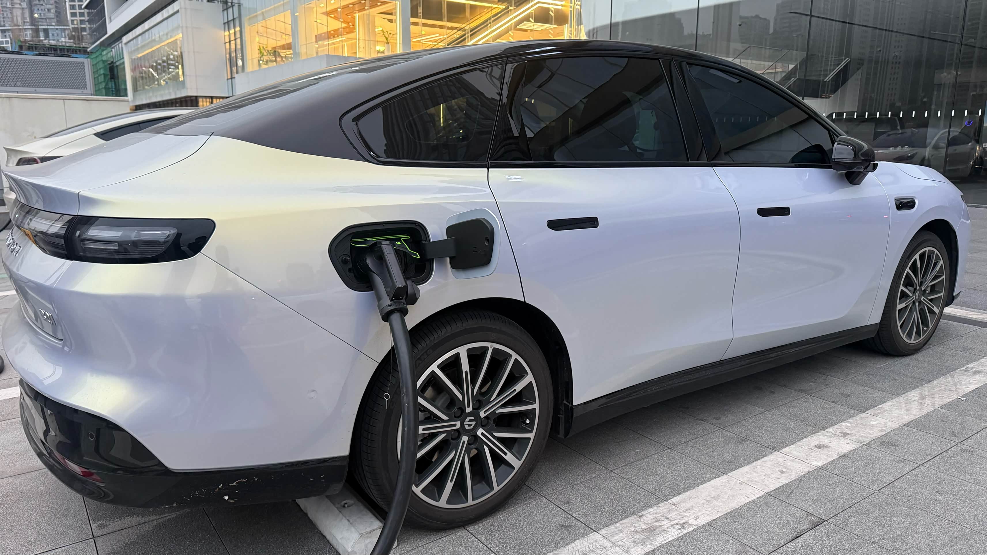 【图】10万级轿车选购指南：从对比到决策，我为何最终选了零跑B01_零跑B01论坛_汽车之家论坛