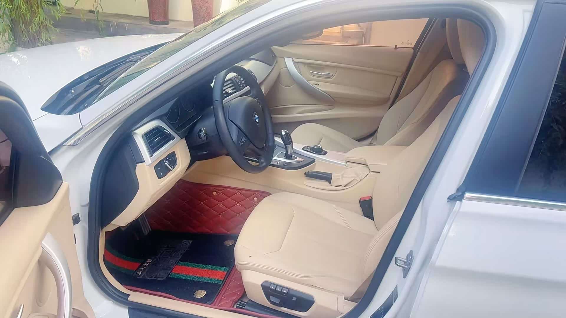 【图】拿下！14年宝马320Li时尚型，操控与舒适兼备，面子与实力_宝马3系论坛_汽车之家论坛