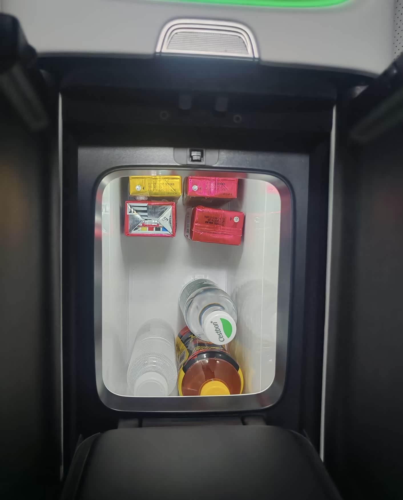 【图】深蓝 S09 出游小记_深蓝S09论坛_汽车之家论坛