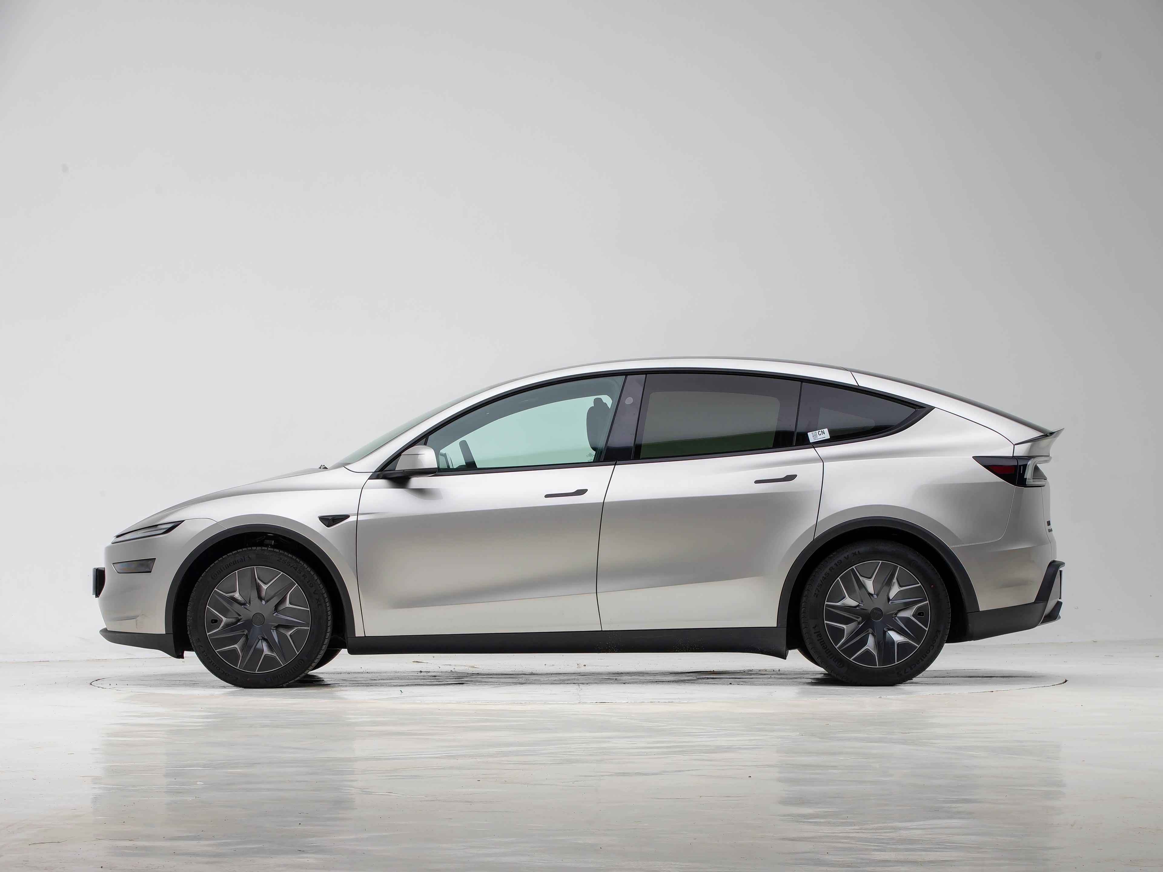 【图】今天试驾了理想i8，确实有点东西，但是我选择yl_Model Y L论坛_汽车之家论坛