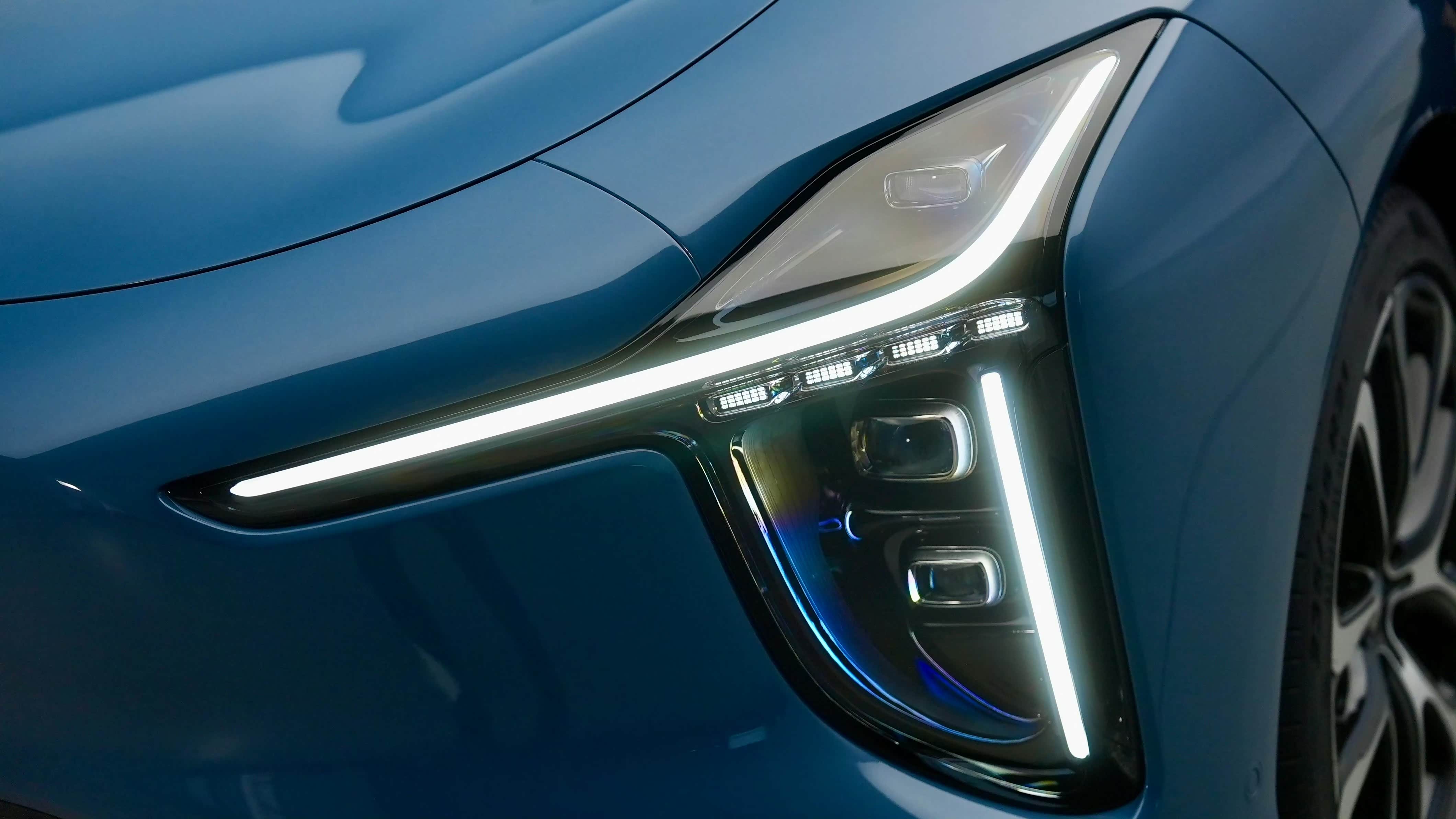 【图】智己LS6恒星超级增程混动_智己LS6论坛_汽车之家论坛