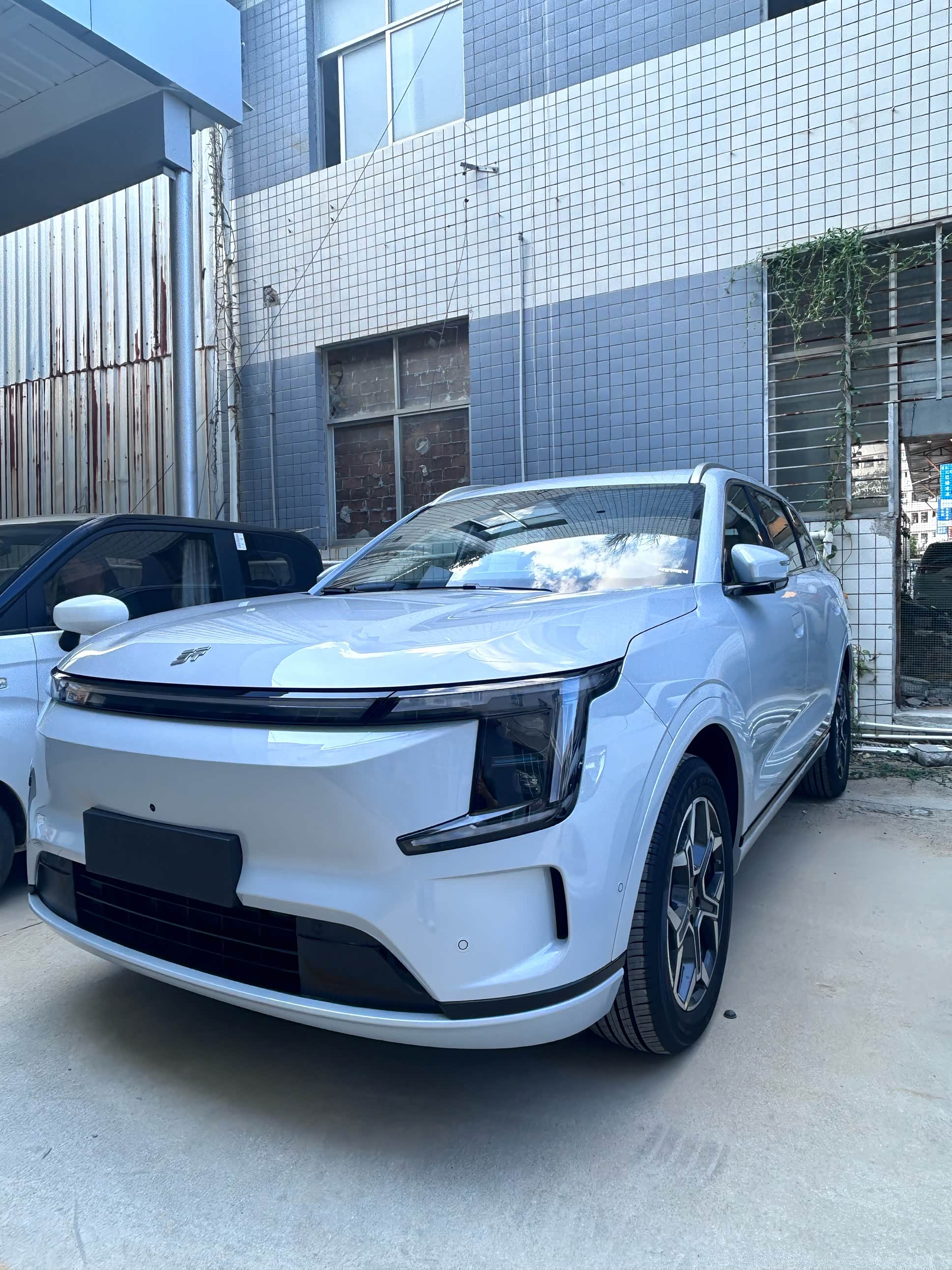 【图】捷途山海L7PLUS优势与劣势_捷途山海L7 PLUS论坛_汽车之家论坛