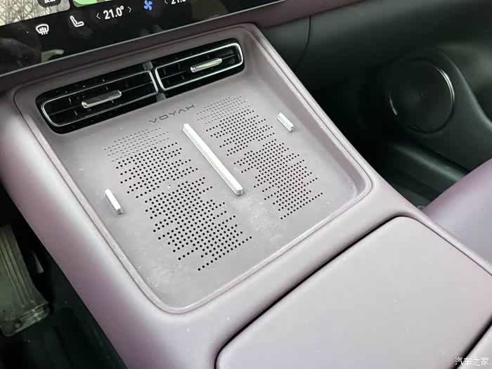 【图】稳当的代名词，来聊聊我这台岚图FREE+_岚图FREE论坛_汽车之家论坛