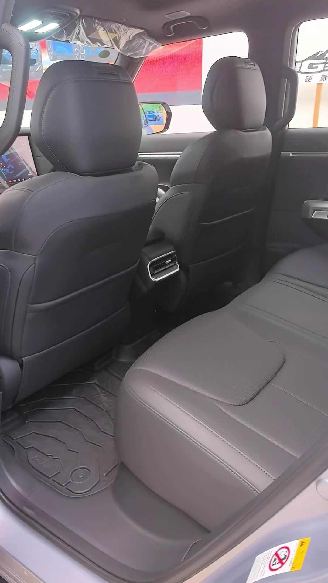 人生的第一辆车！深蓝g318！来浅谈一下我的心路历程！_深蓝G318论坛_手机汽车之家