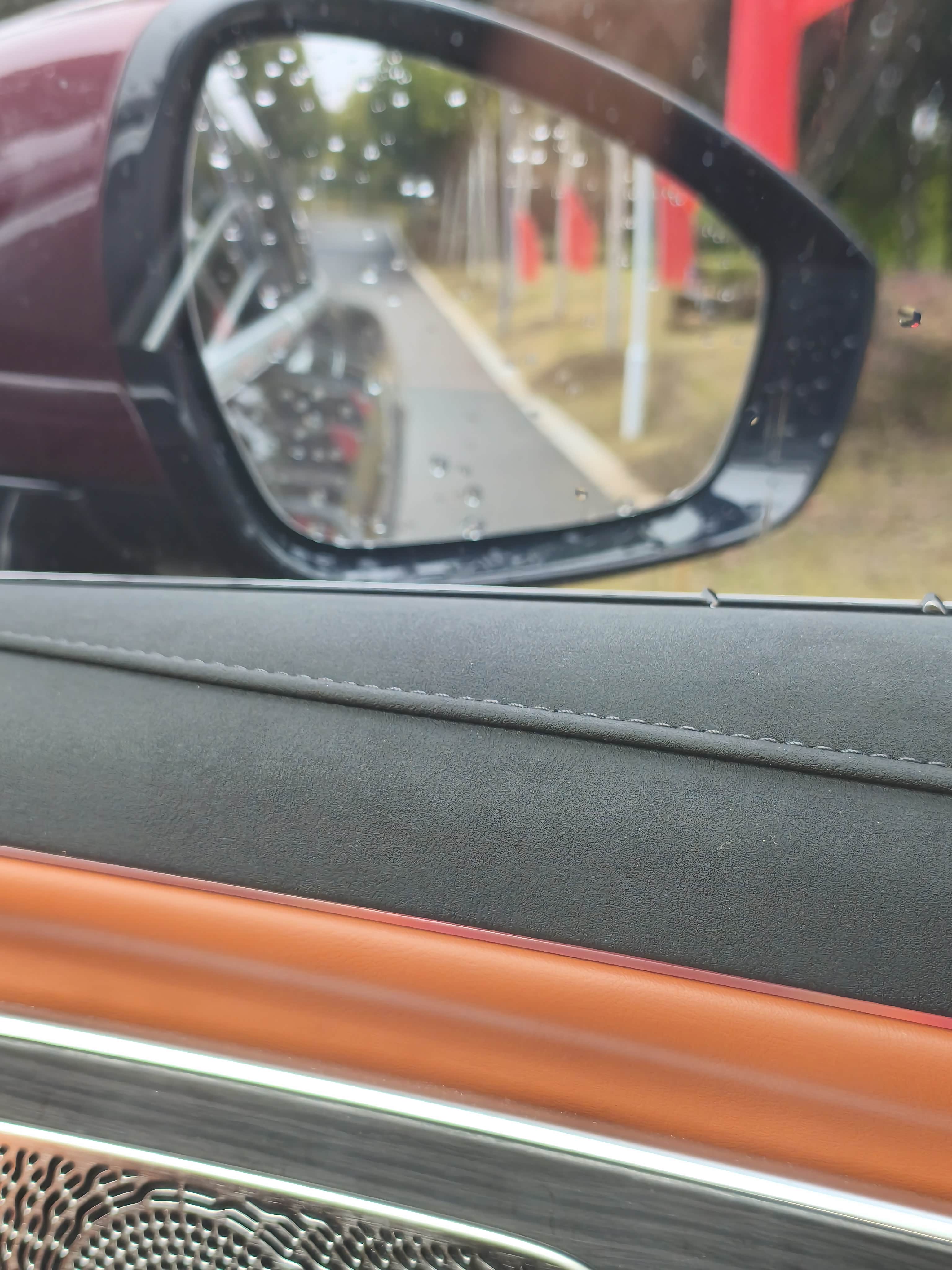 【图】我和我的爱车回家乡过国庆啦_风云A9L论坛_汽车之家论坛