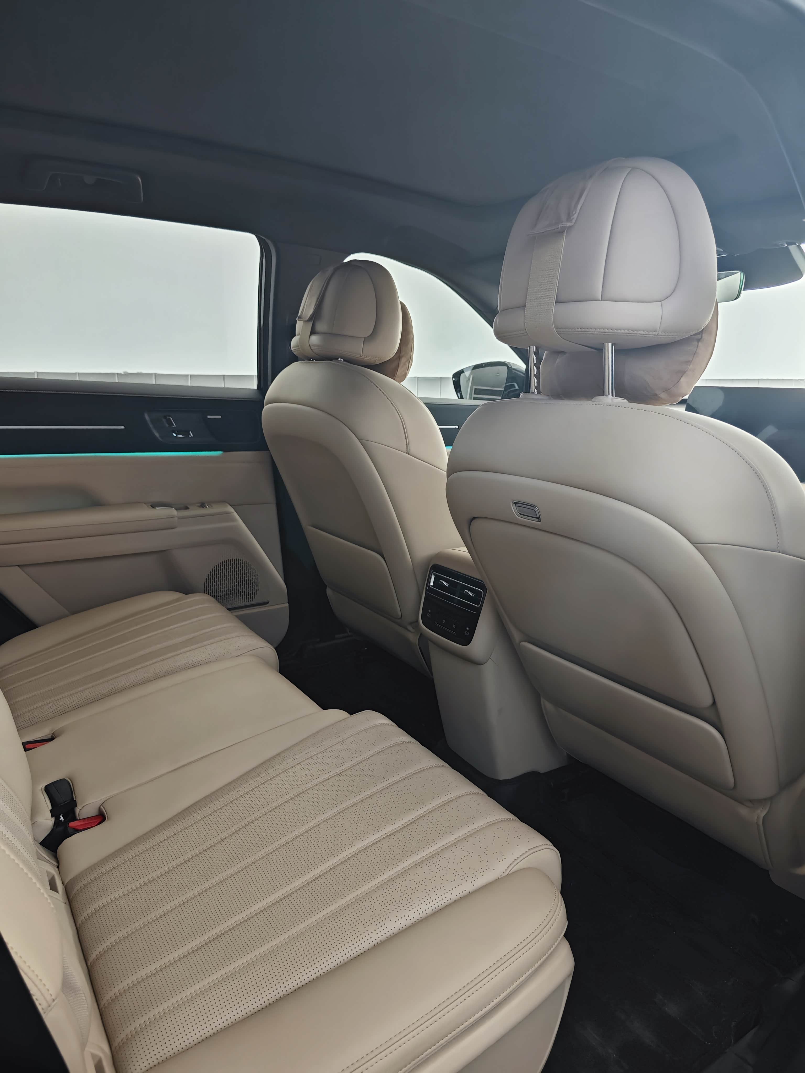 【图】捷途山海L7 PLUS试驾：五座/七座，你会如何选择？_捷途山海L7 PLUS论坛_汽车之家论坛