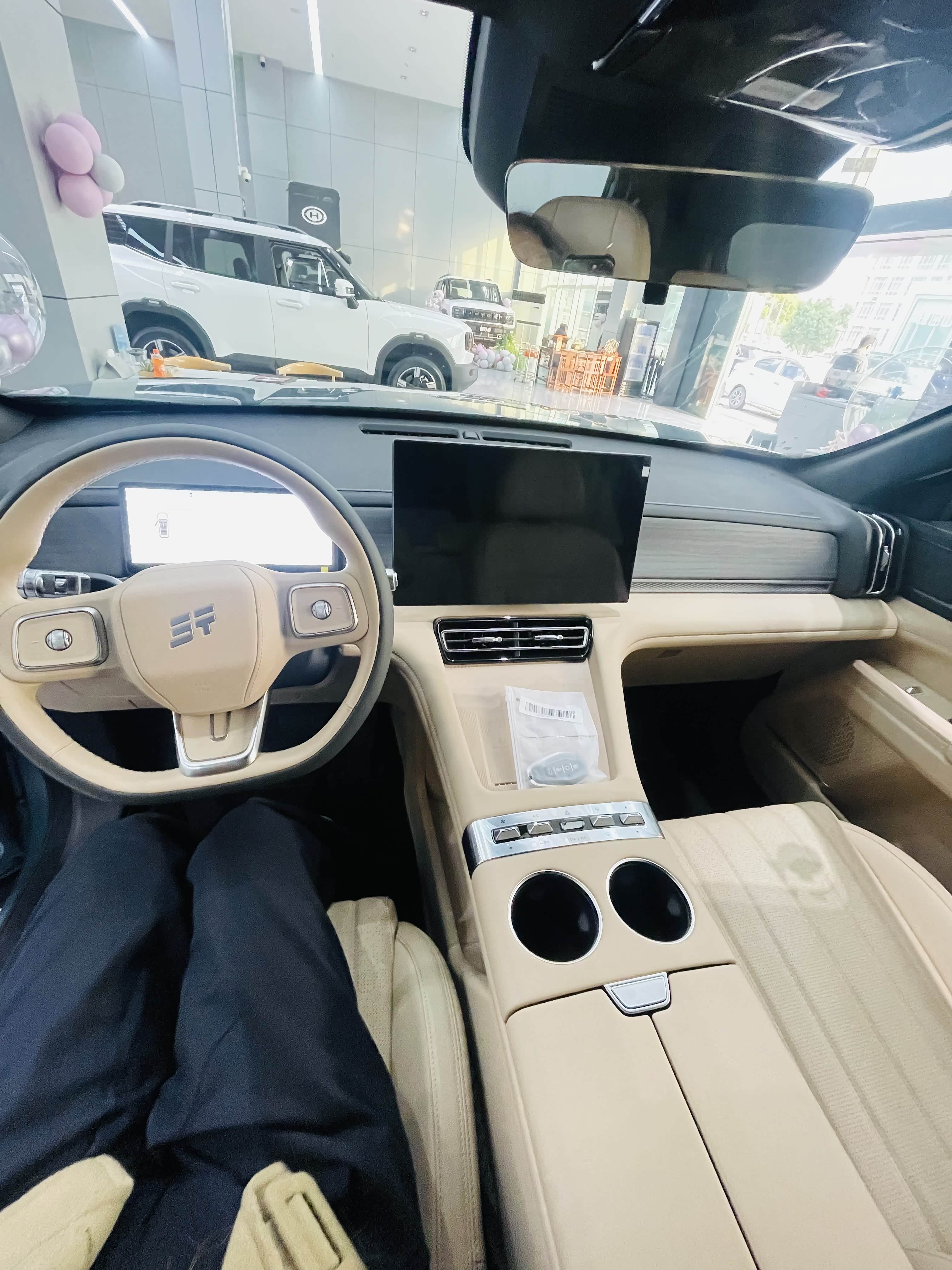 【图】捷途X70L实力圈粉_捷途X70L论坛_汽车之家论坛