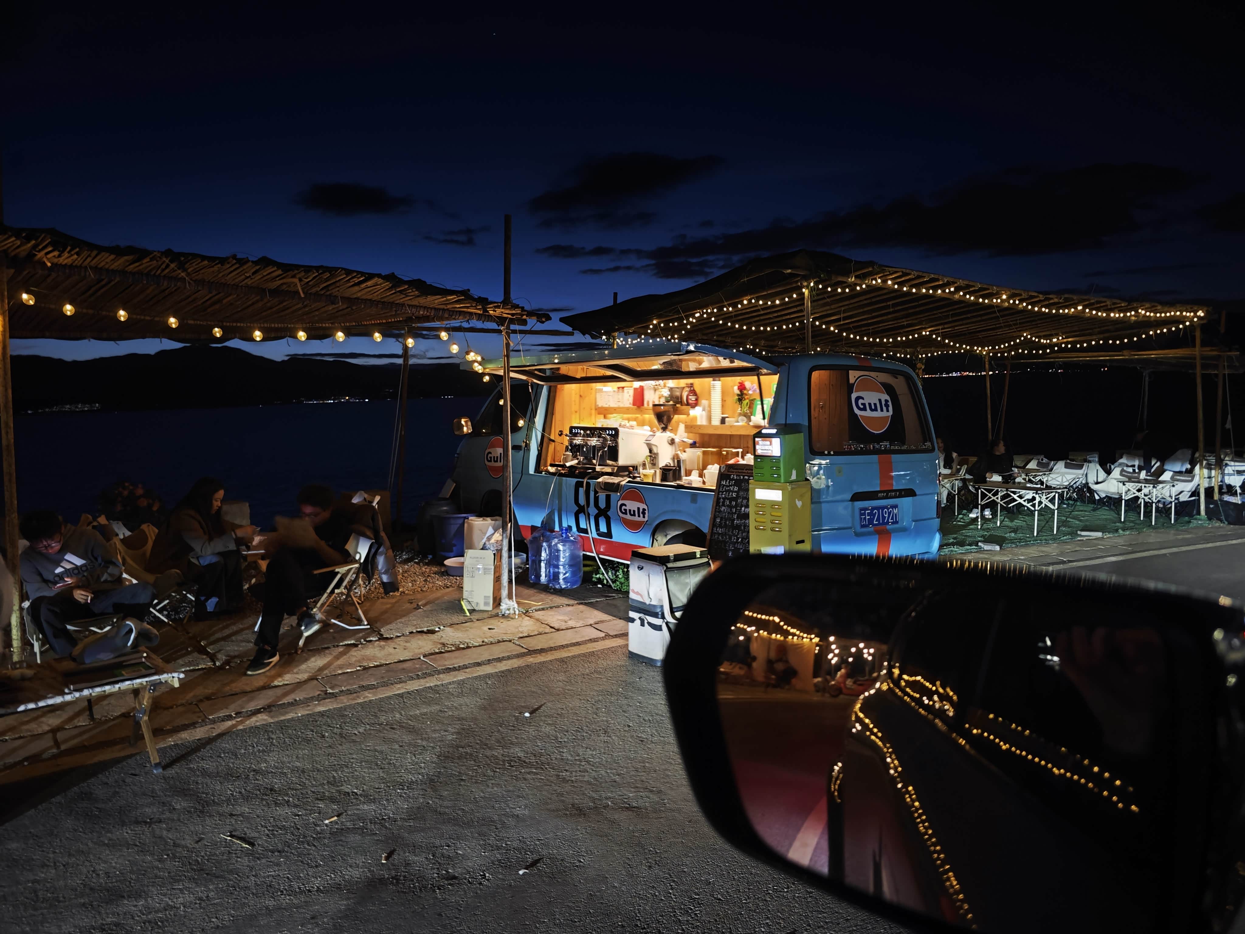 【图】我的深蓝国庆车游记 今年国庆，我开着深蓝G318带着家人从成_深蓝G318论坛_汽车之家论坛