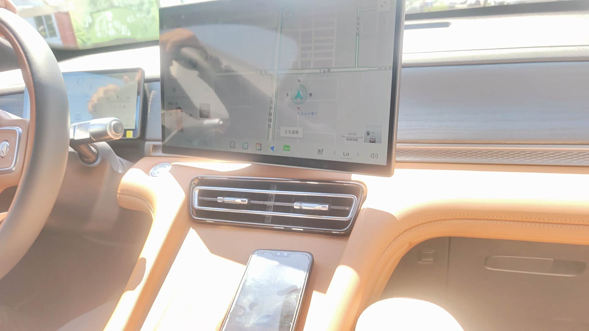 【图】t2车主：遇到L7PLUS试驾一下_捷途山海L7 PLUS论坛_汽车之家论坛