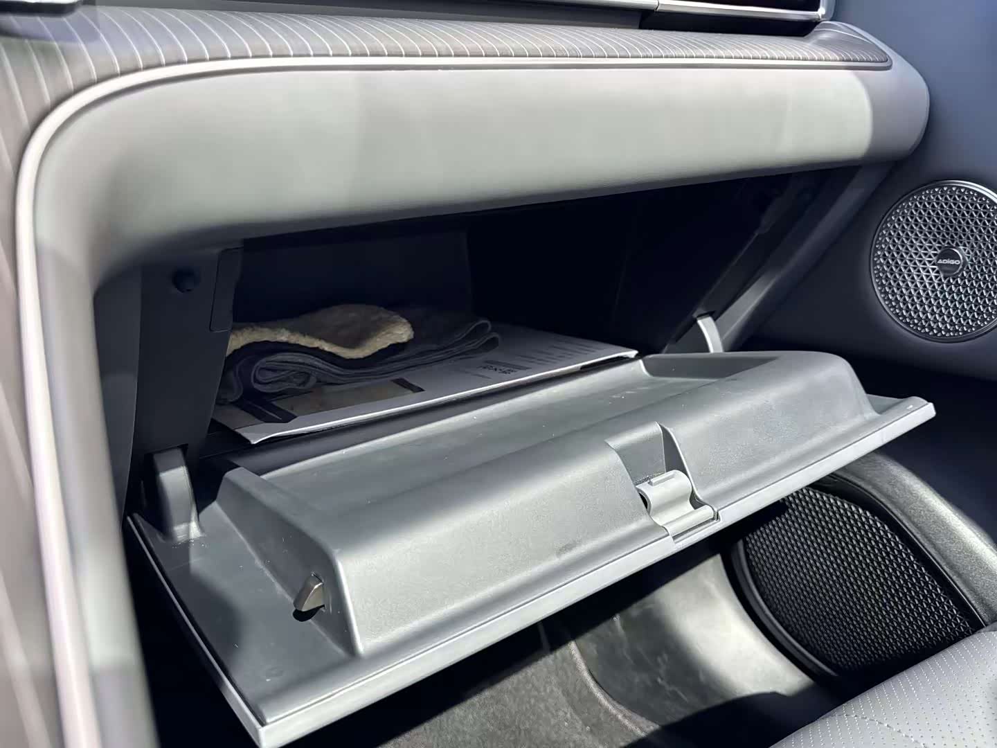 【图】埃安i60把舒适刻进每一处细节_AION i60论坛_汽车之家论坛