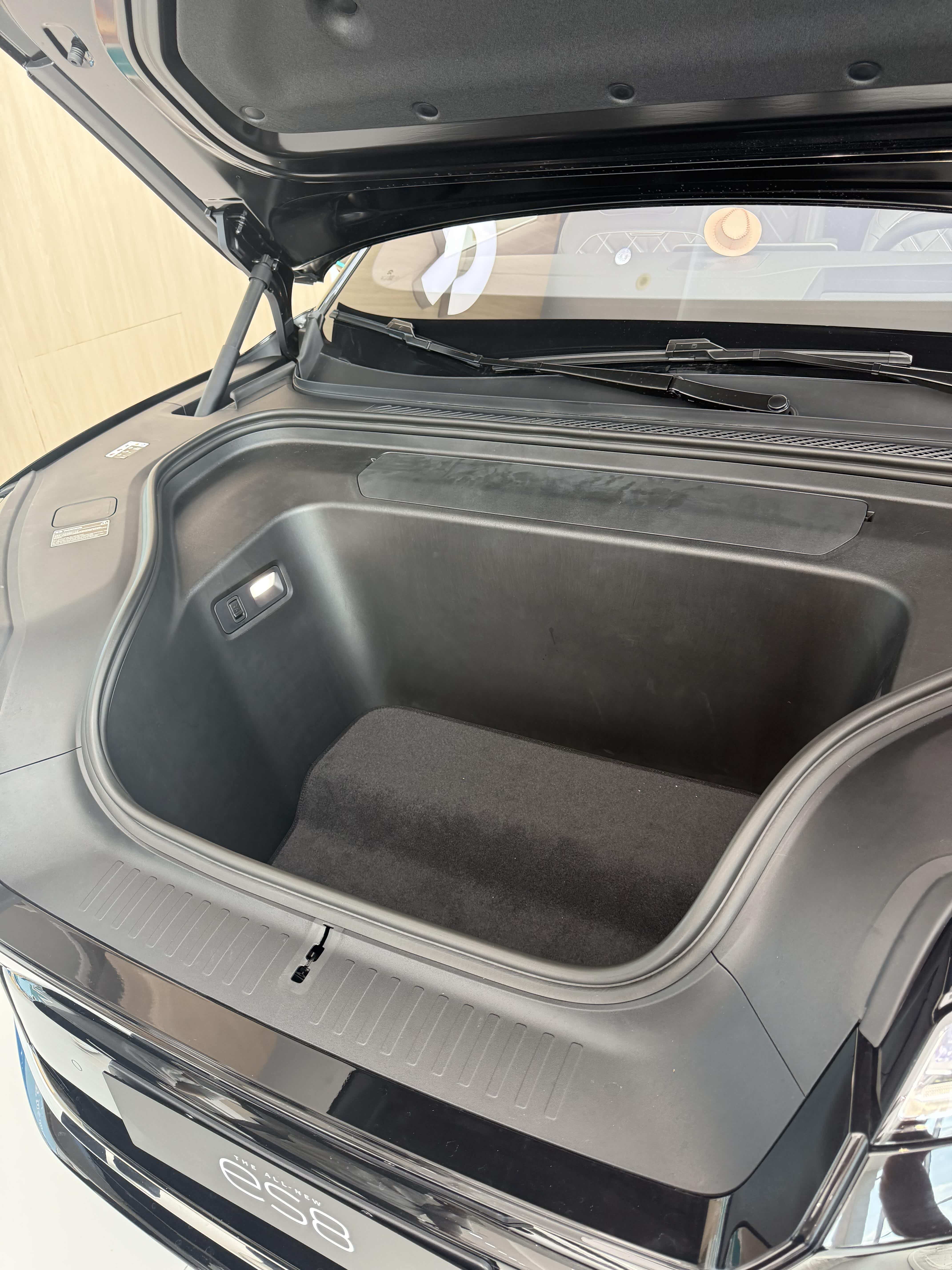 【图】新款es8优缺点介绍_蔚来ES8论坛_汽车之家论坛