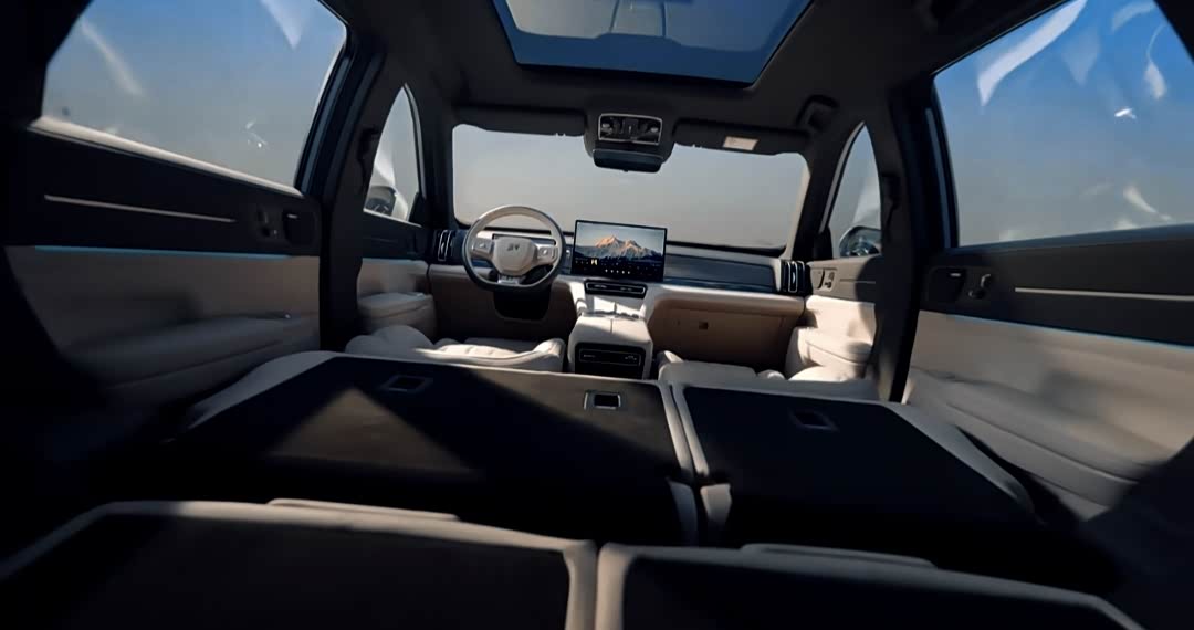 【图】捷途山海L7 PLUS深度评测_捷途山海L7 PLUS论坛_汽车之家论坛