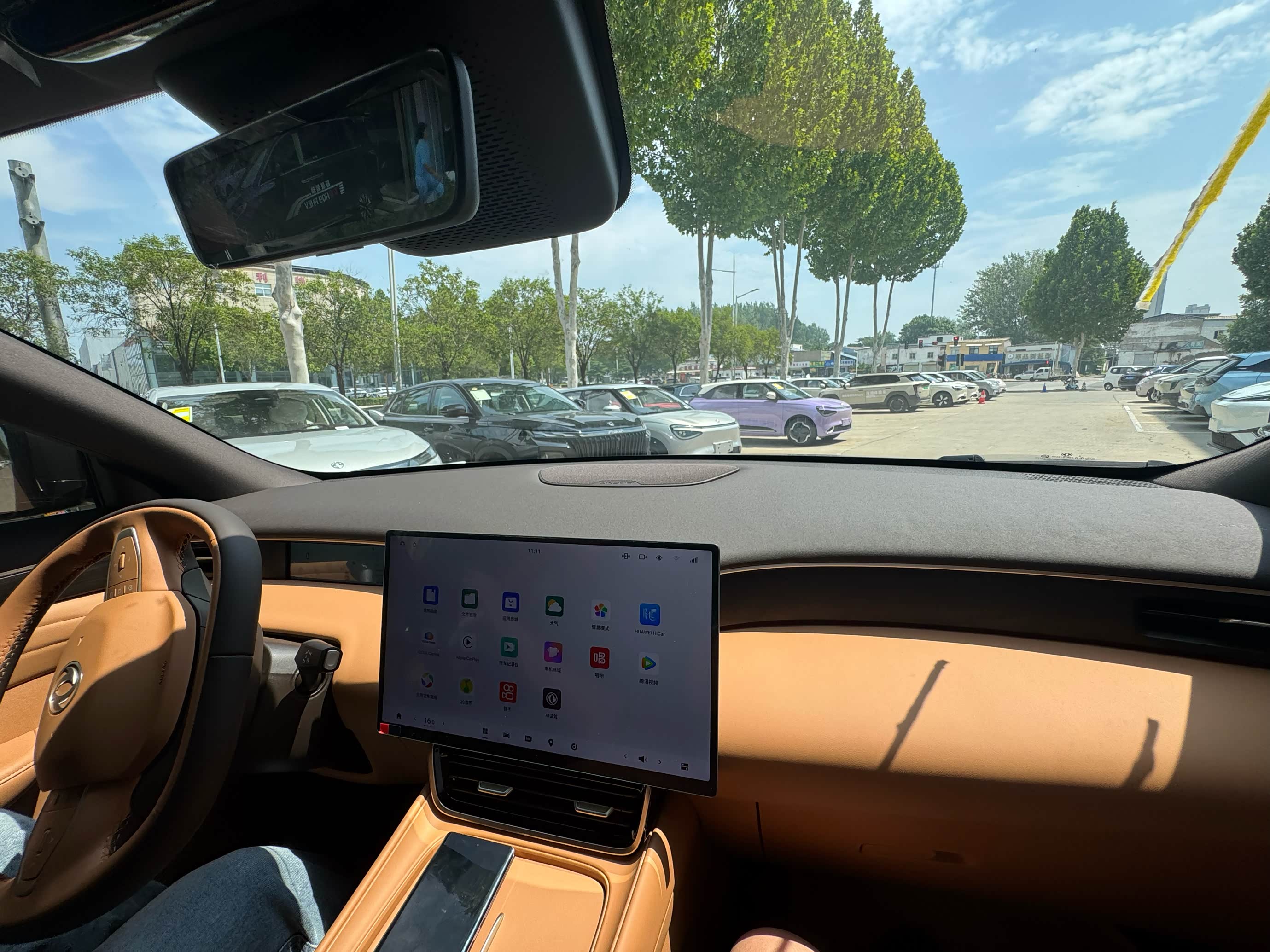 【图】试驾东风风神L8之动力篇_东风风神L8论坛_汽车之家论坛