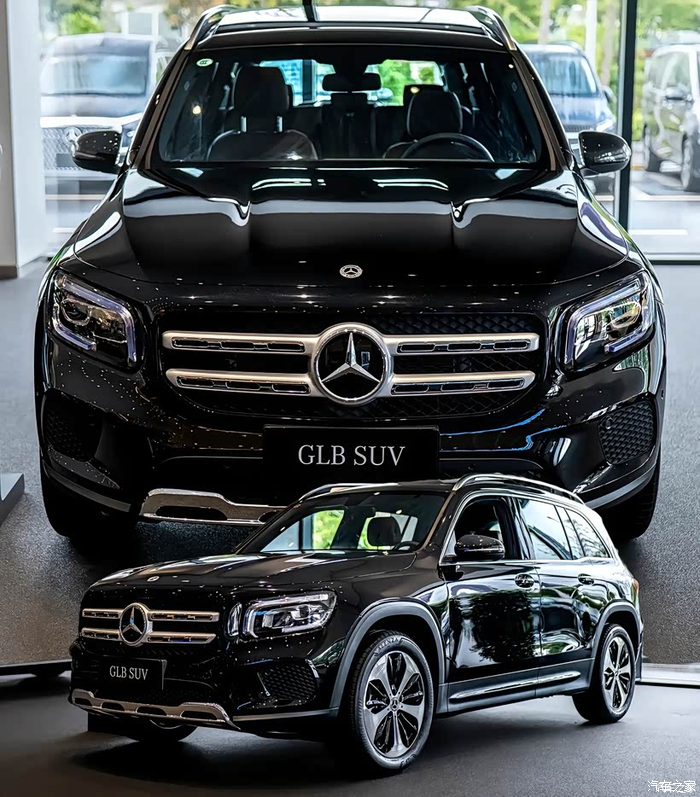 【图】GLB200 和GLB220 应该选择哪一款，想听最中肯的建议_奔驰GLB论坛_汽车之家论坛