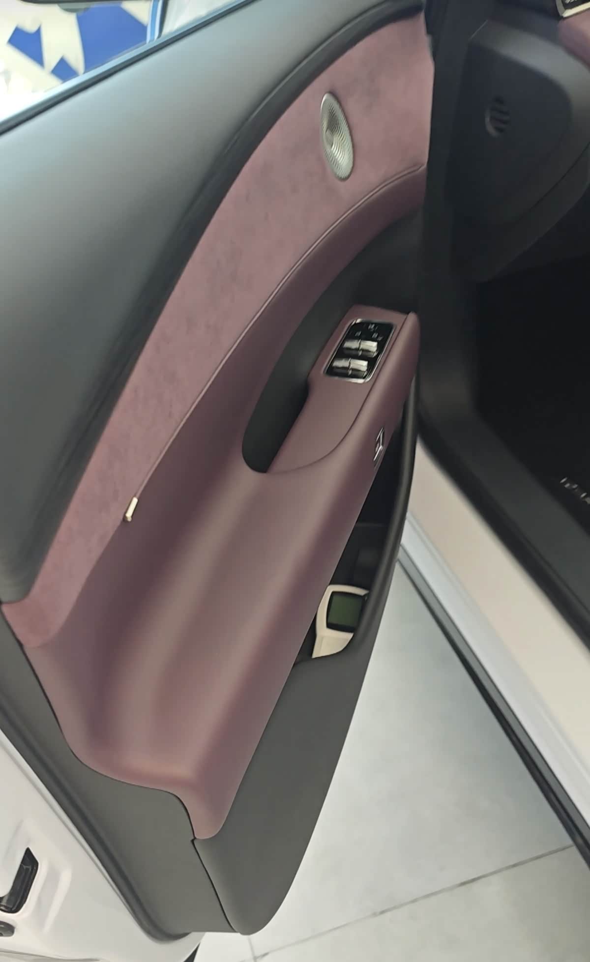 【图】岚图free+提车日记_岚图FREE论坛_汽车之家论坛