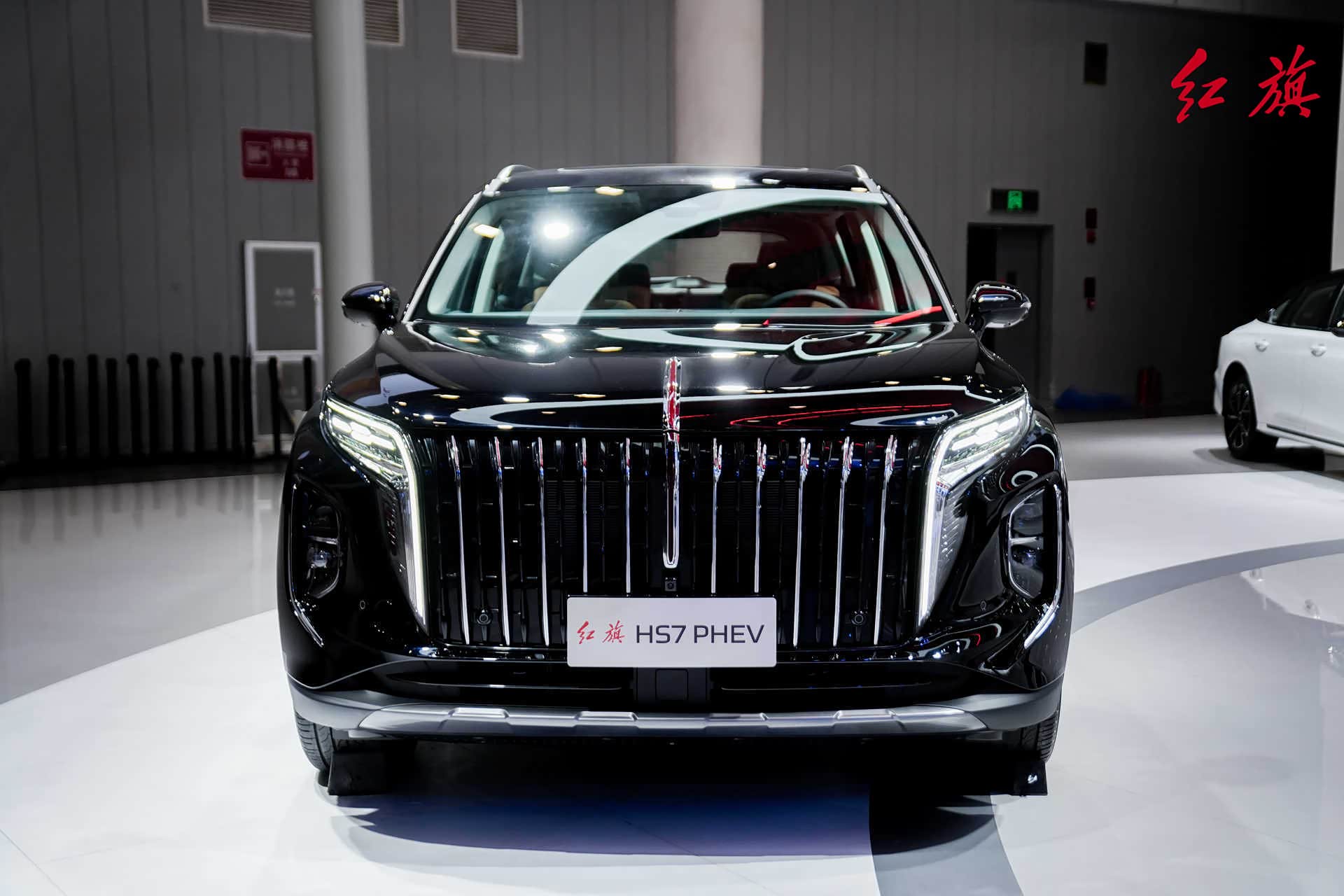 【图】红旗hs7phev真香_红旗HS7 PHEV论坛_汽车之家论坛