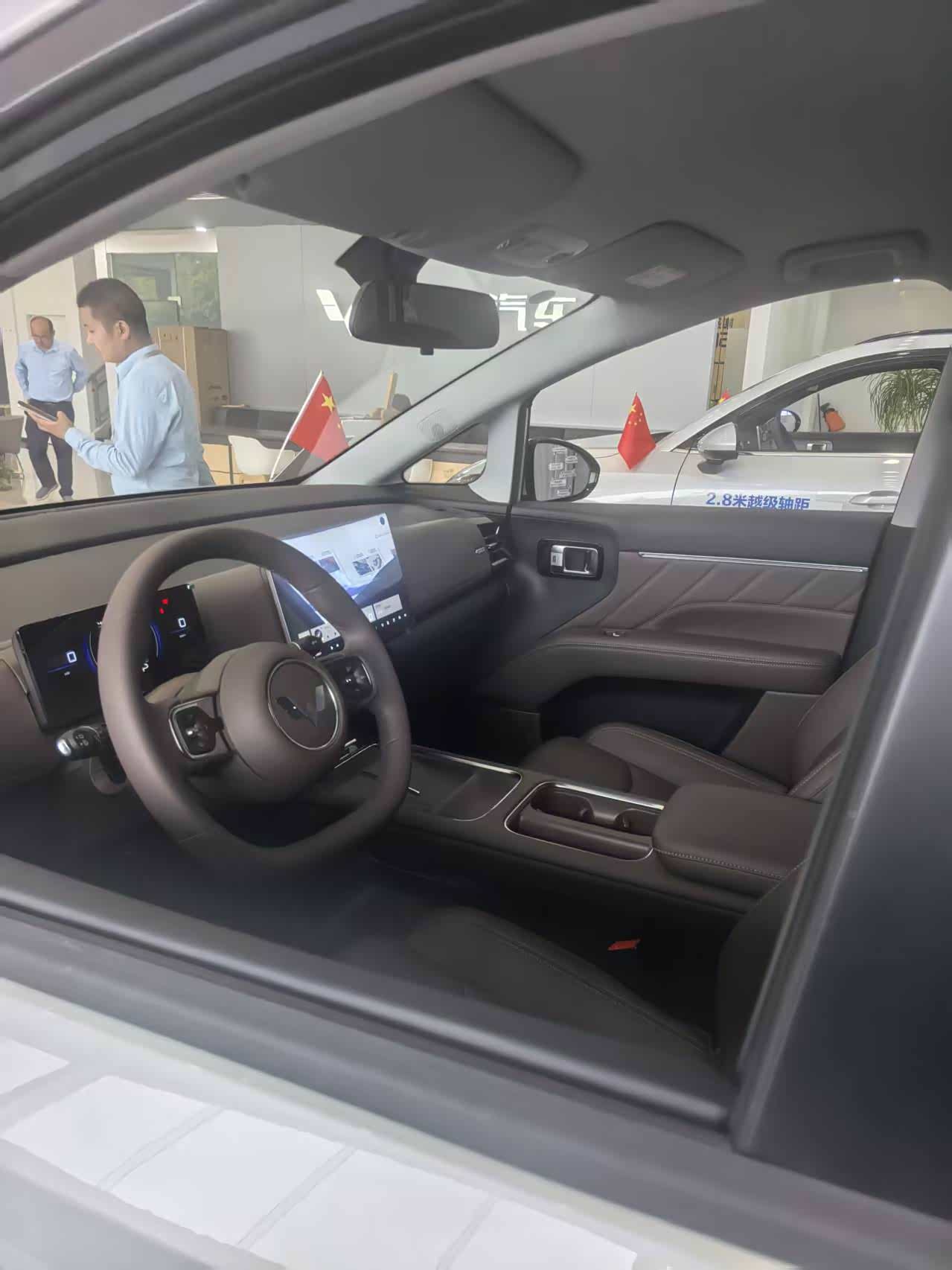 【图】平民版GL8星光730提回家_别克GL8论坛_汽车之家论坛