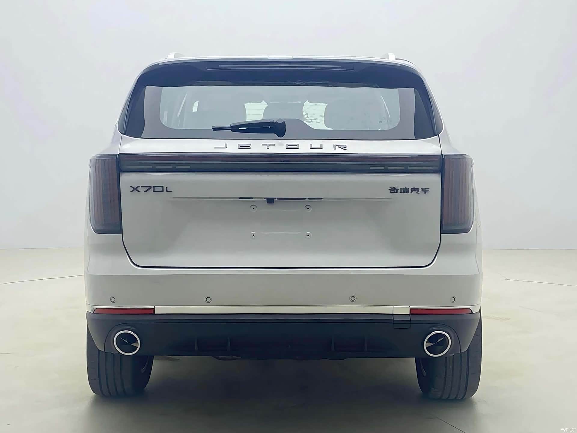 【图】捷途X/70L底盘介绍_捷途X70L论坛_汽车之家论坛