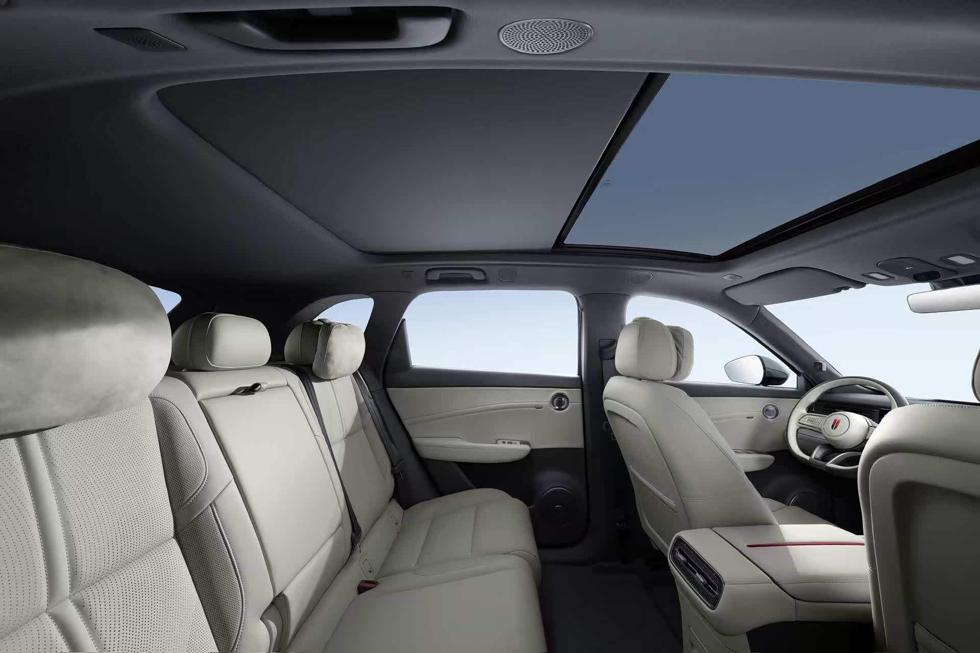 【图】红旗hs6和hs3该如何选_红旗HS6 PHEV论坛_汽车之家论坛