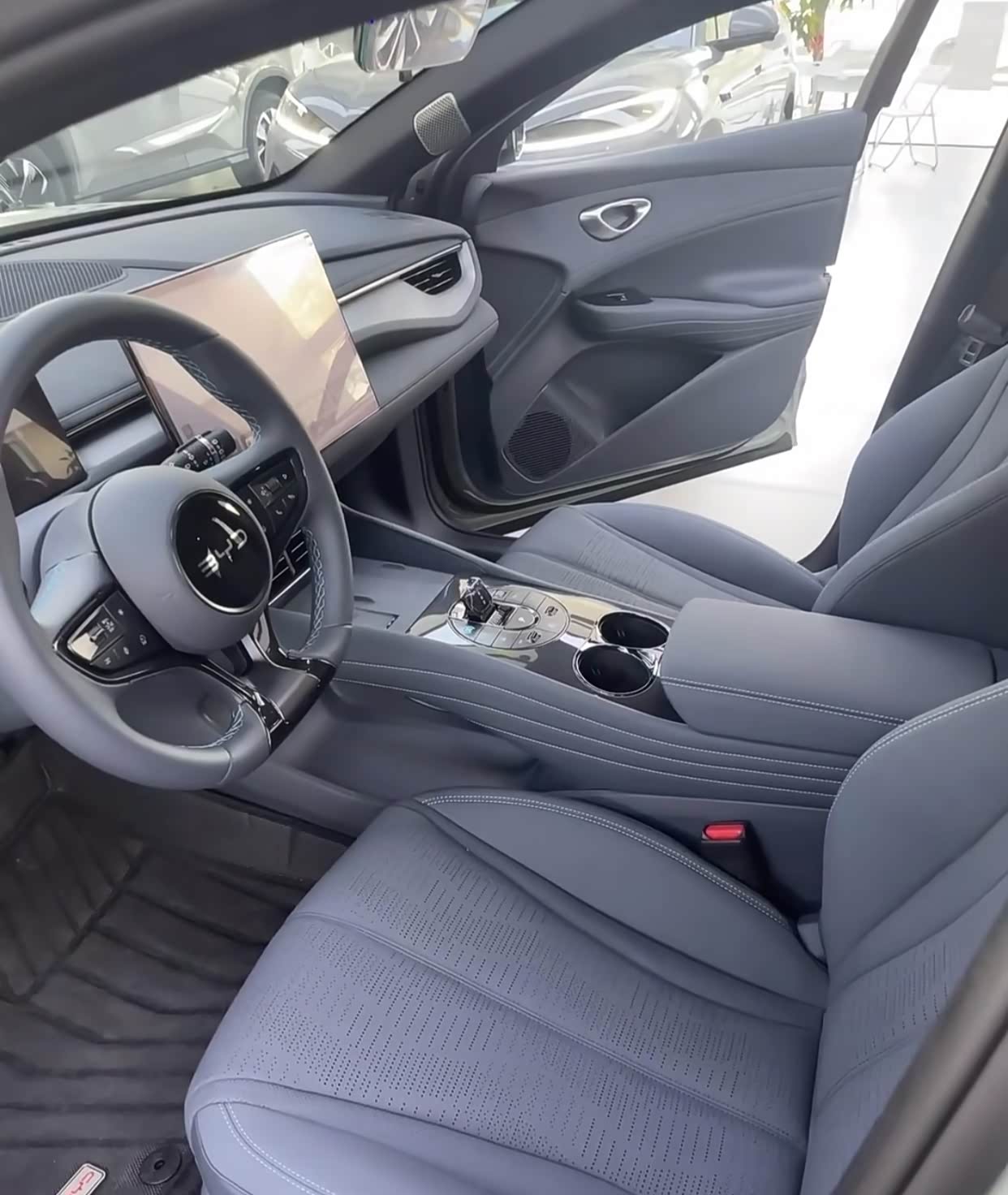 【图】海豹06GT值得入手_海豹06GT论坛_汽车之家论坛