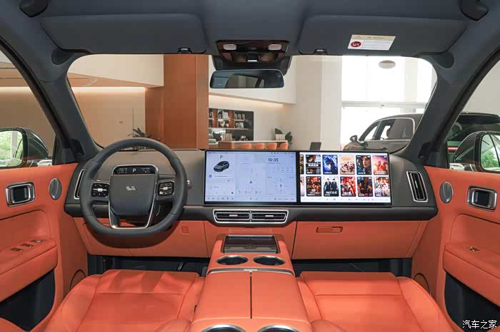 【图】问界M8、理想L8，谁才是中大型SUV的最佳选择？_问界M8论坛_汽车之家论坛