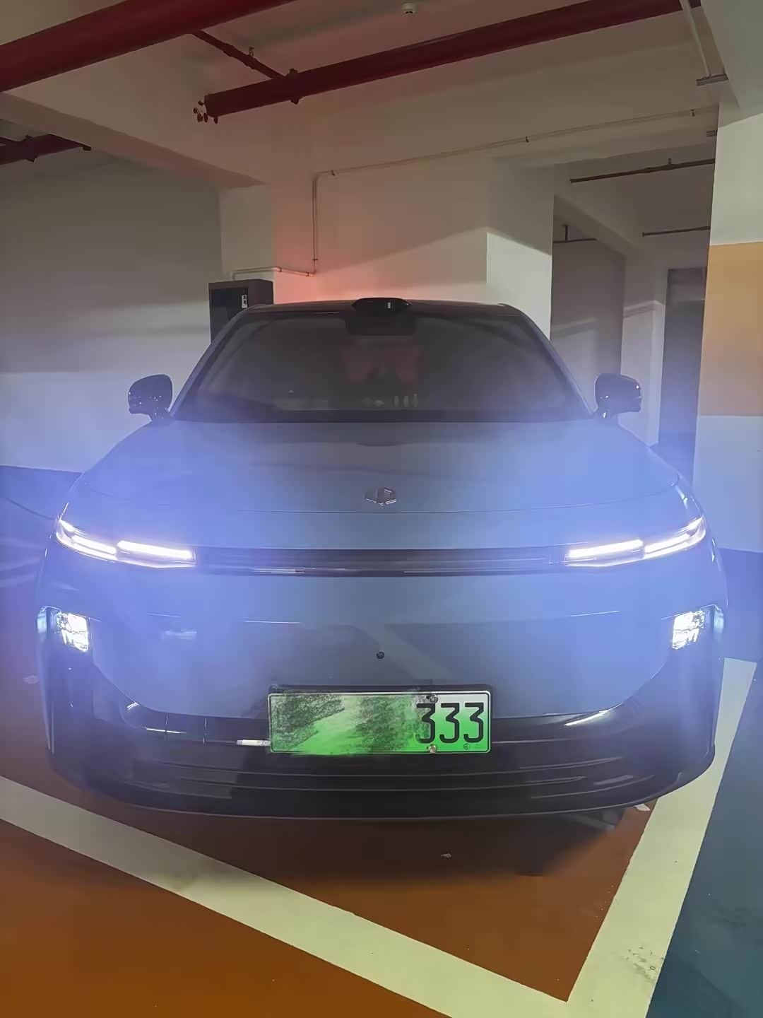 【图】开了两年T03，作为零跑的老车主，对零跑还是颇有感情的，B1_零跑T03论坛_汽车之家论坛