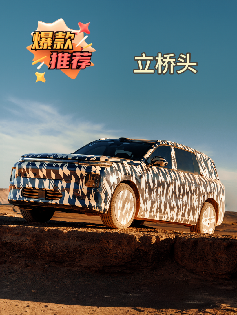 【图】零跑D19豪华旗舰SUV震撼来袭_零跑D19论坛_汽车之家论坛