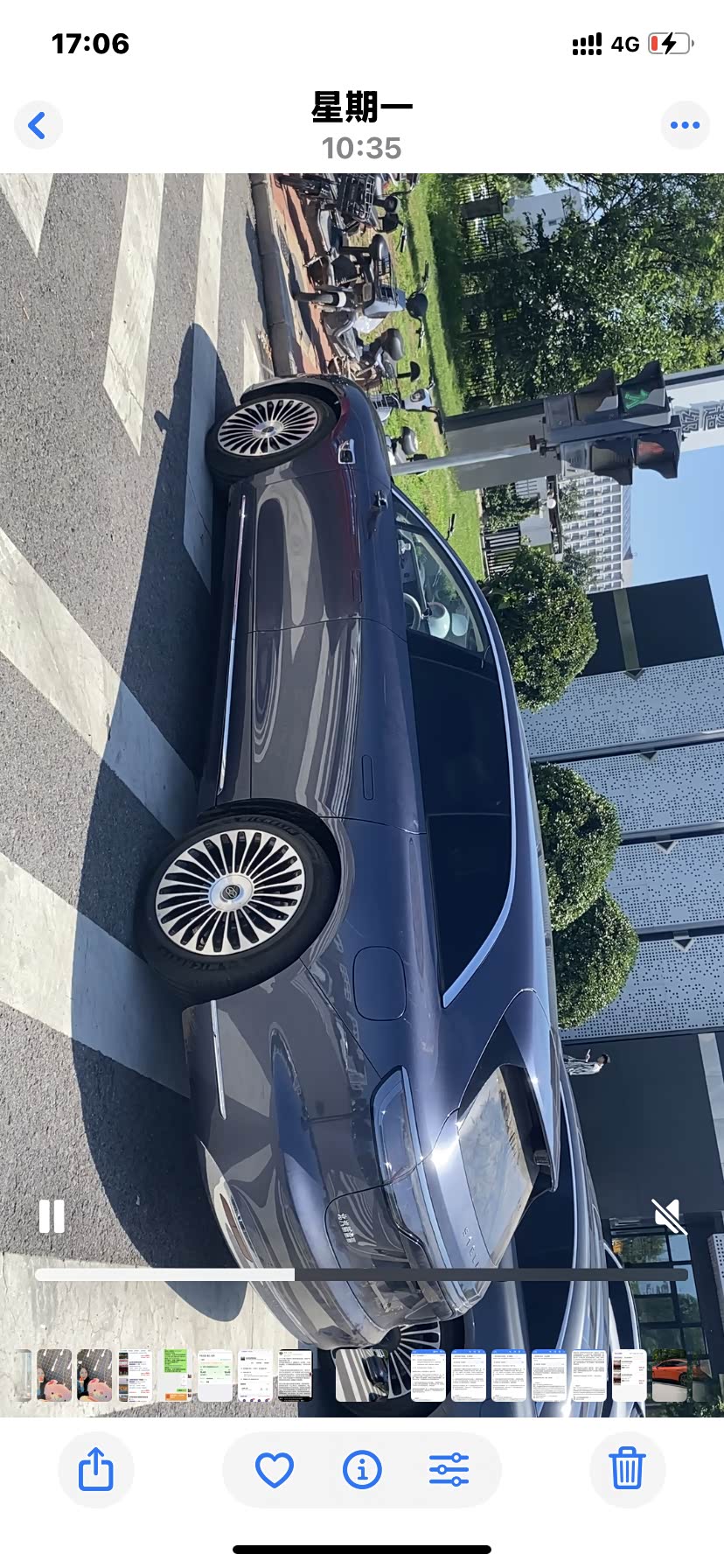 【图】全球最美旅行车-享界旅行车S9T_享界S9T论坛_汽车之家论坛