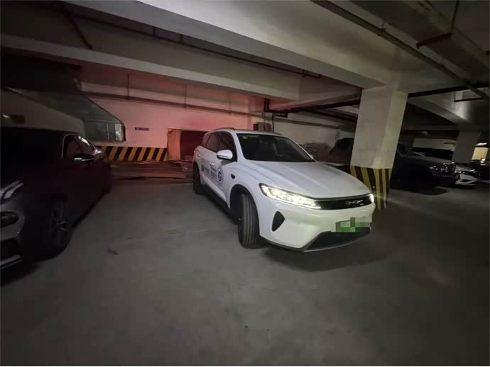 【图】海狮05DM-i家用混动的全能答卷_海狮05 DM-i论坛_汽车之家论坛