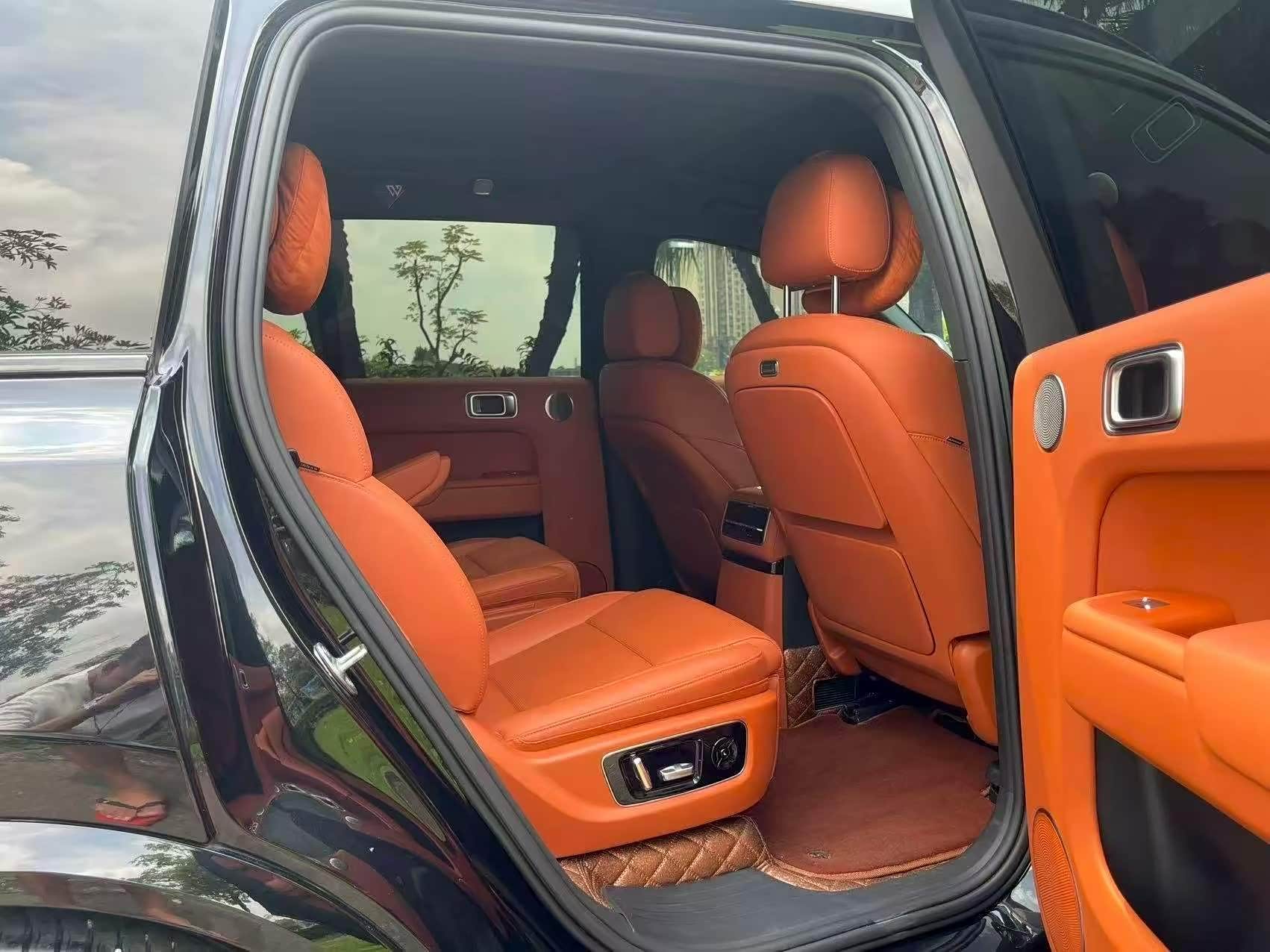 【图】1月 理想L9 Pro油电混合1.5T六座四驱SUV 全车座_理想L9论坛_汽车之家论坛