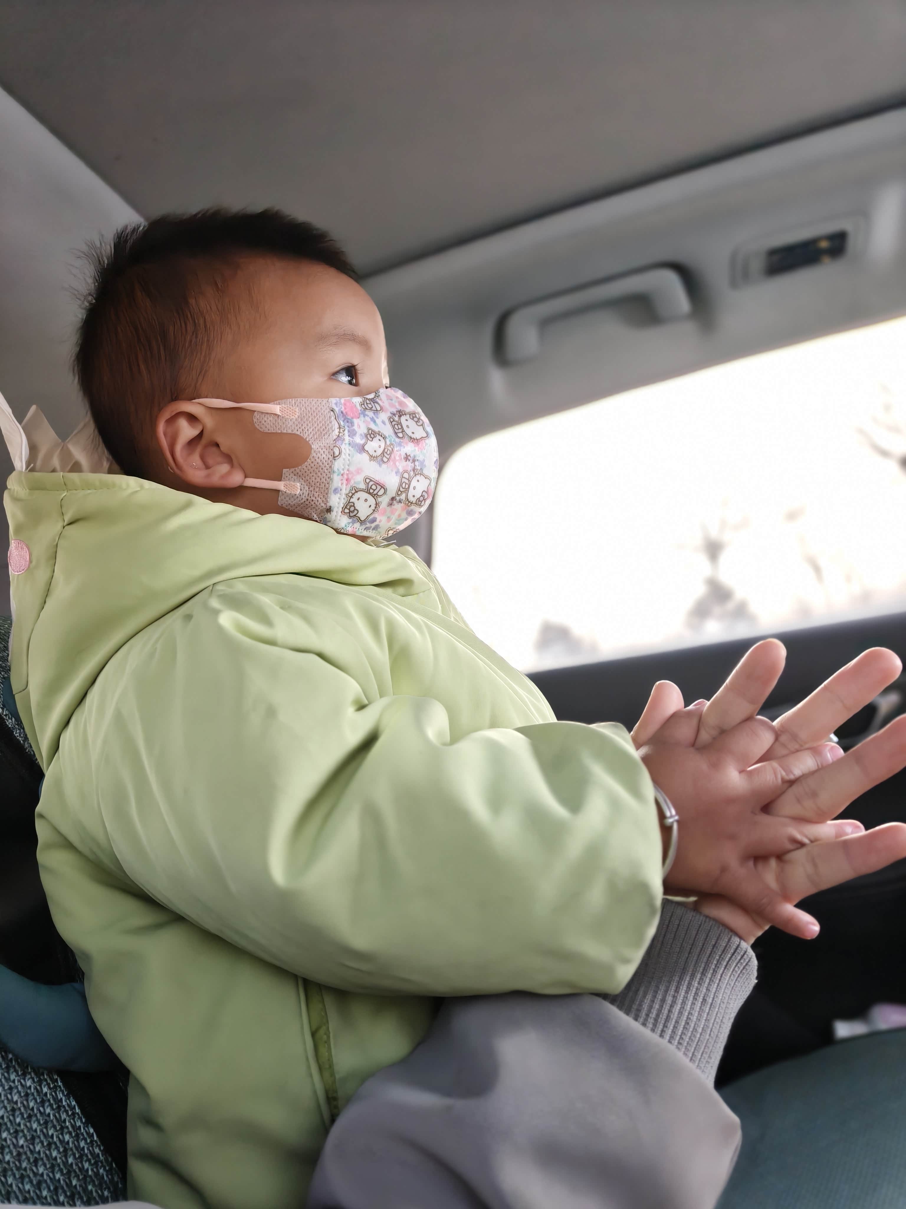 【图】从一人路到三人行，CHERY藏满甜蜜日常_瑞虎7 PLUS论坛_汽车之家论坛