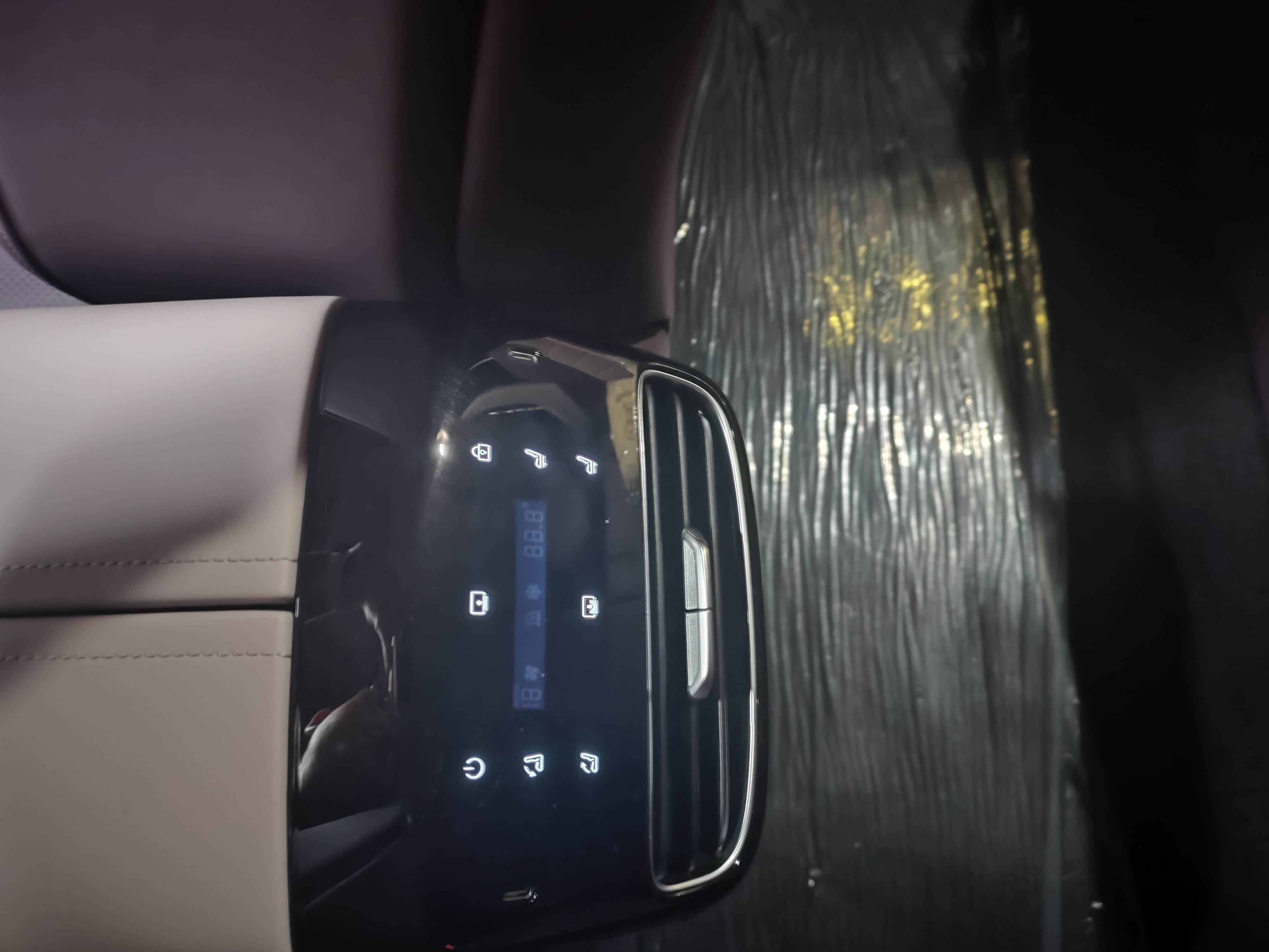 【图】第三弹：26款深蓝S07驾乘体验_深蓝S07论坛_汽车之家论坛