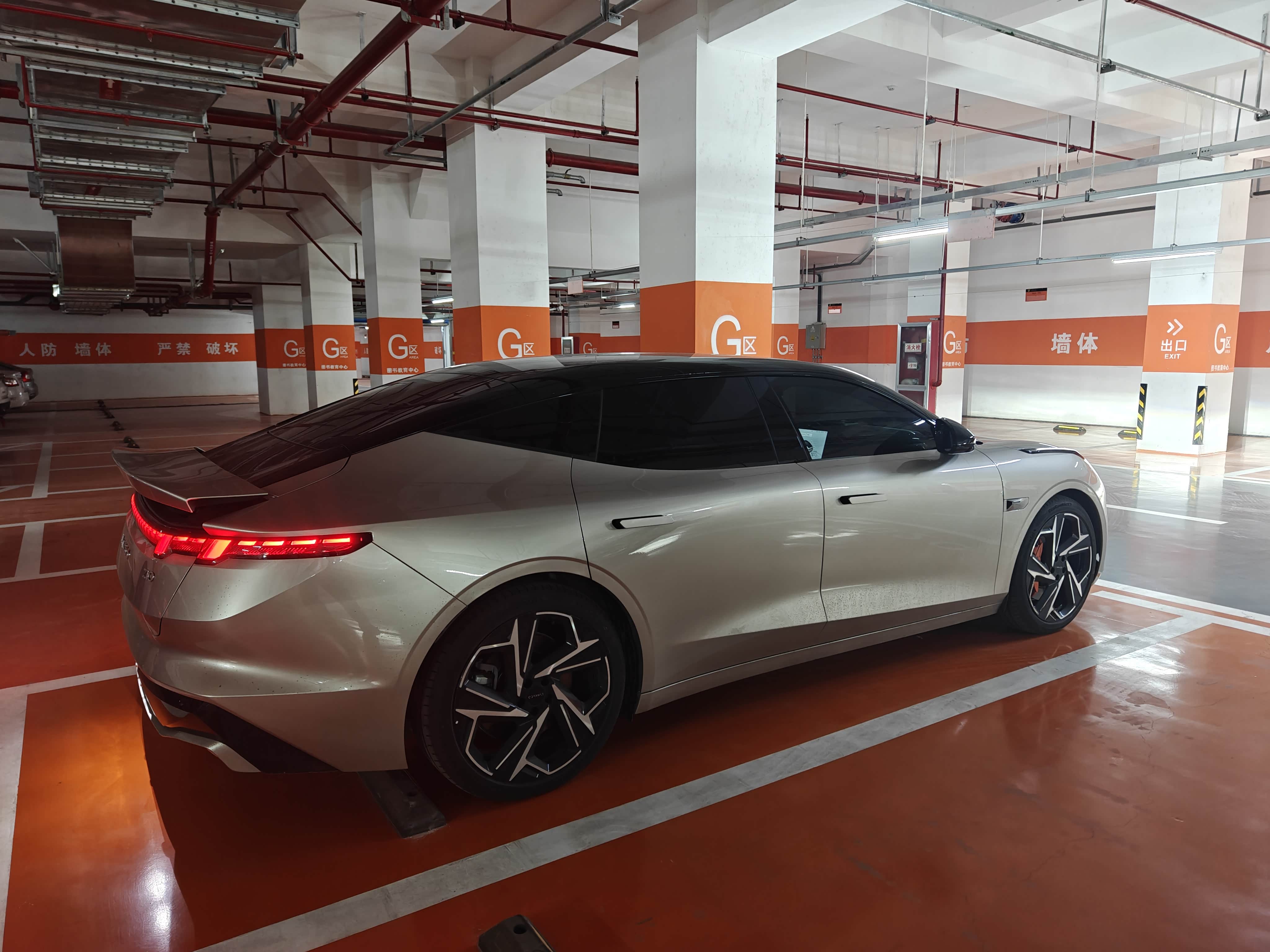 【图】领克Z10 Halo车主真实推荐_领克Z10论坛_汽车之家论坛