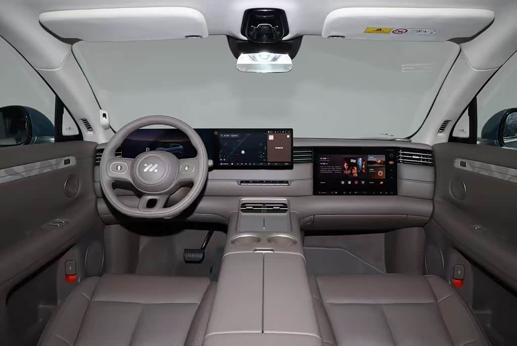 【图】家人们！33万起的智己LS9火了！_智己LS9论坛_汽车之家论坛