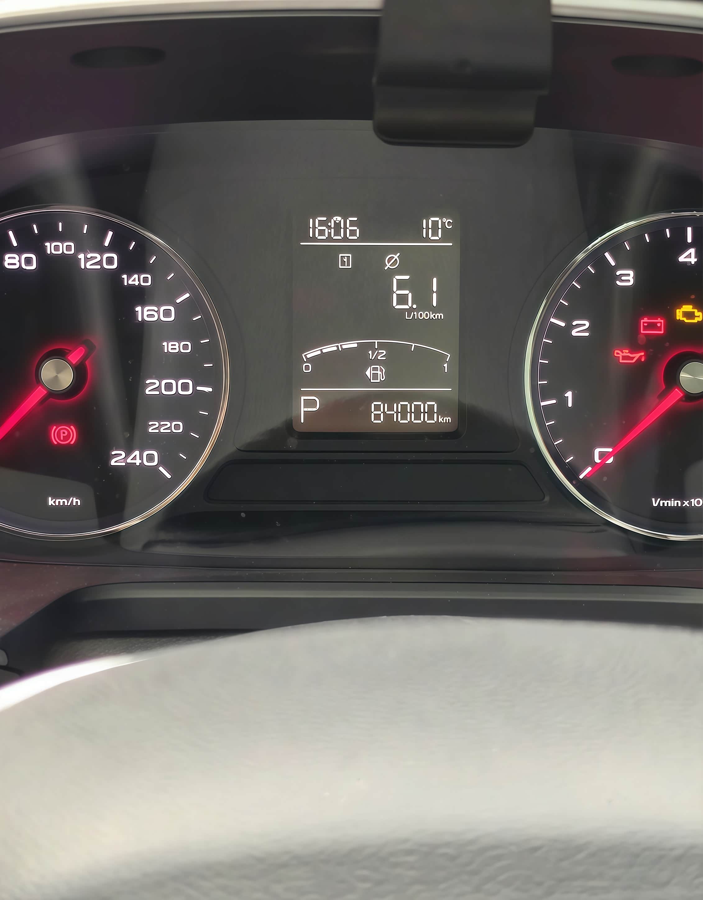 【图】【用车分享】2018款RX5 8.4万公里，老车实测表现分析_荣威RX5/RX5新能源论坛_汽车之家论坛