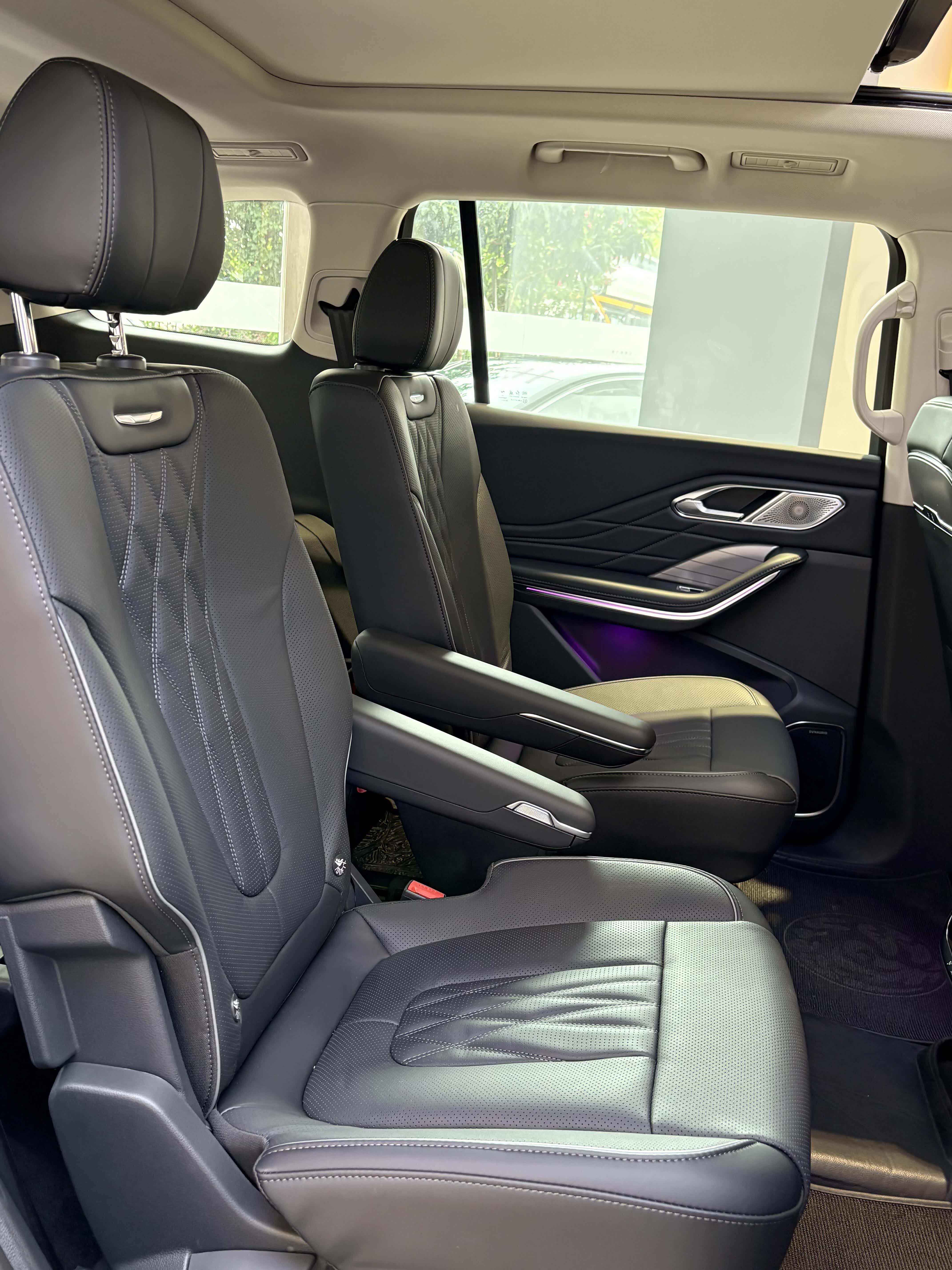 【图】豪华SUV红旗HS7PHEV_红旗HS7 PHEV论坛_汽车之家论坛