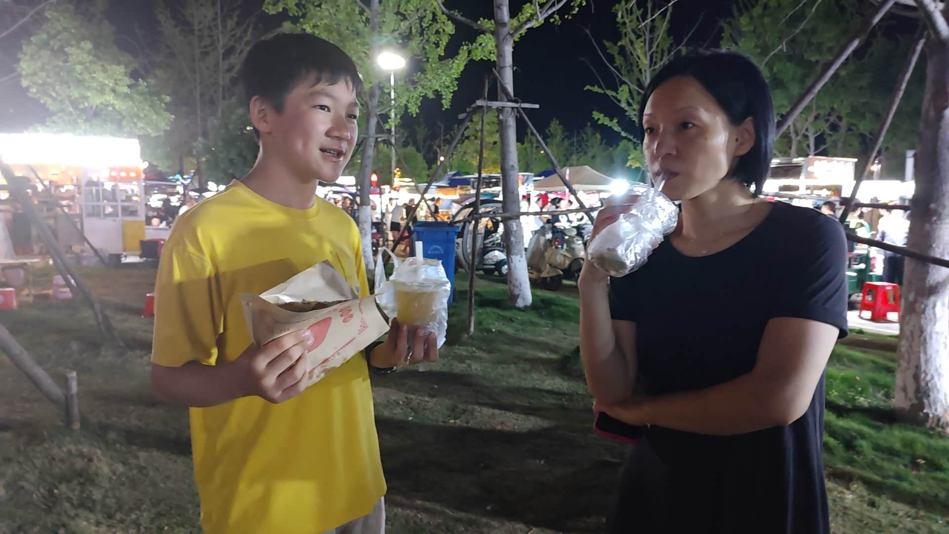 【图】开着深蓝去旅游#深蓝S09暑期总动员_深蓝S09论坛_汽车之家论坛